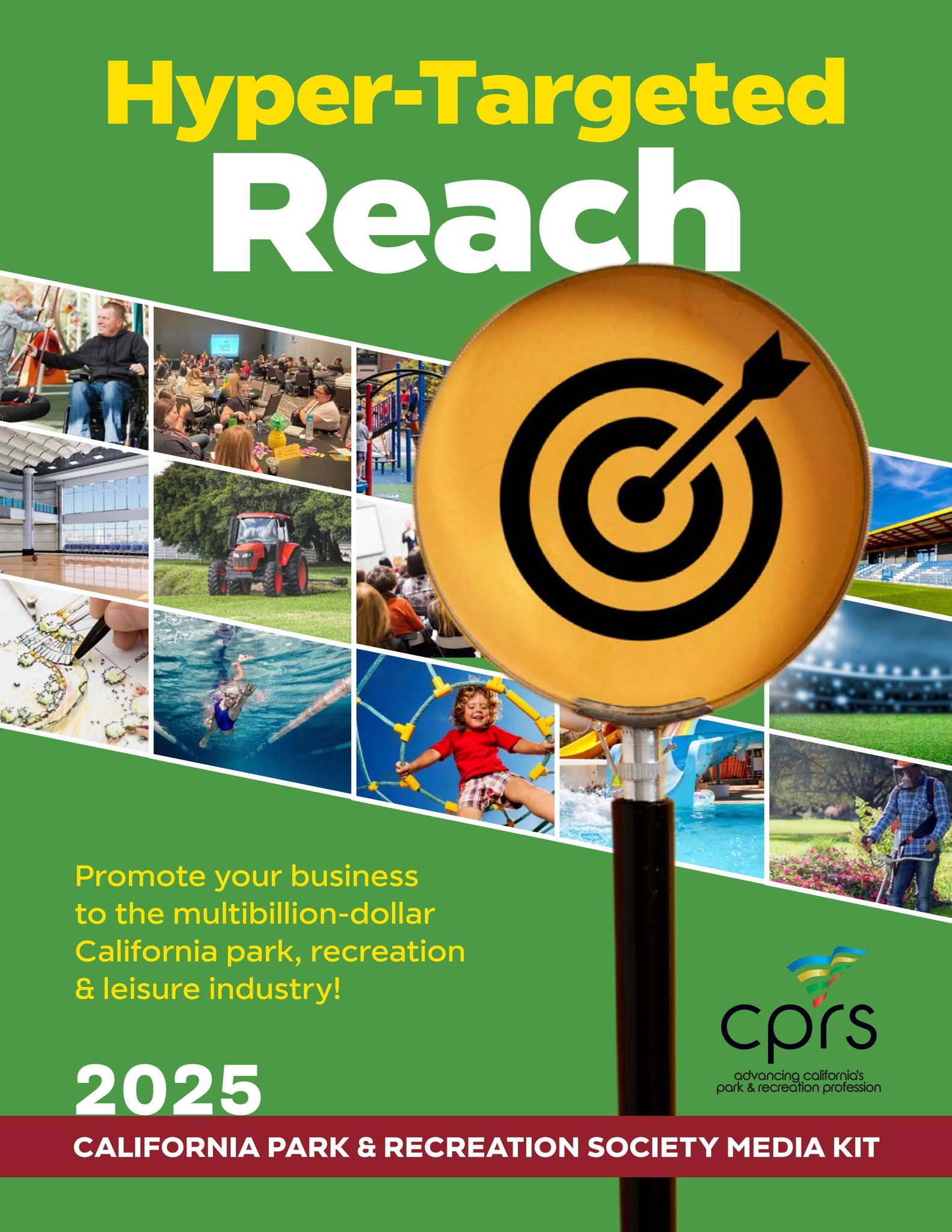 CPRS 2025 Media Kit by Pernsteiner Creative Group, Inc. - Issuu