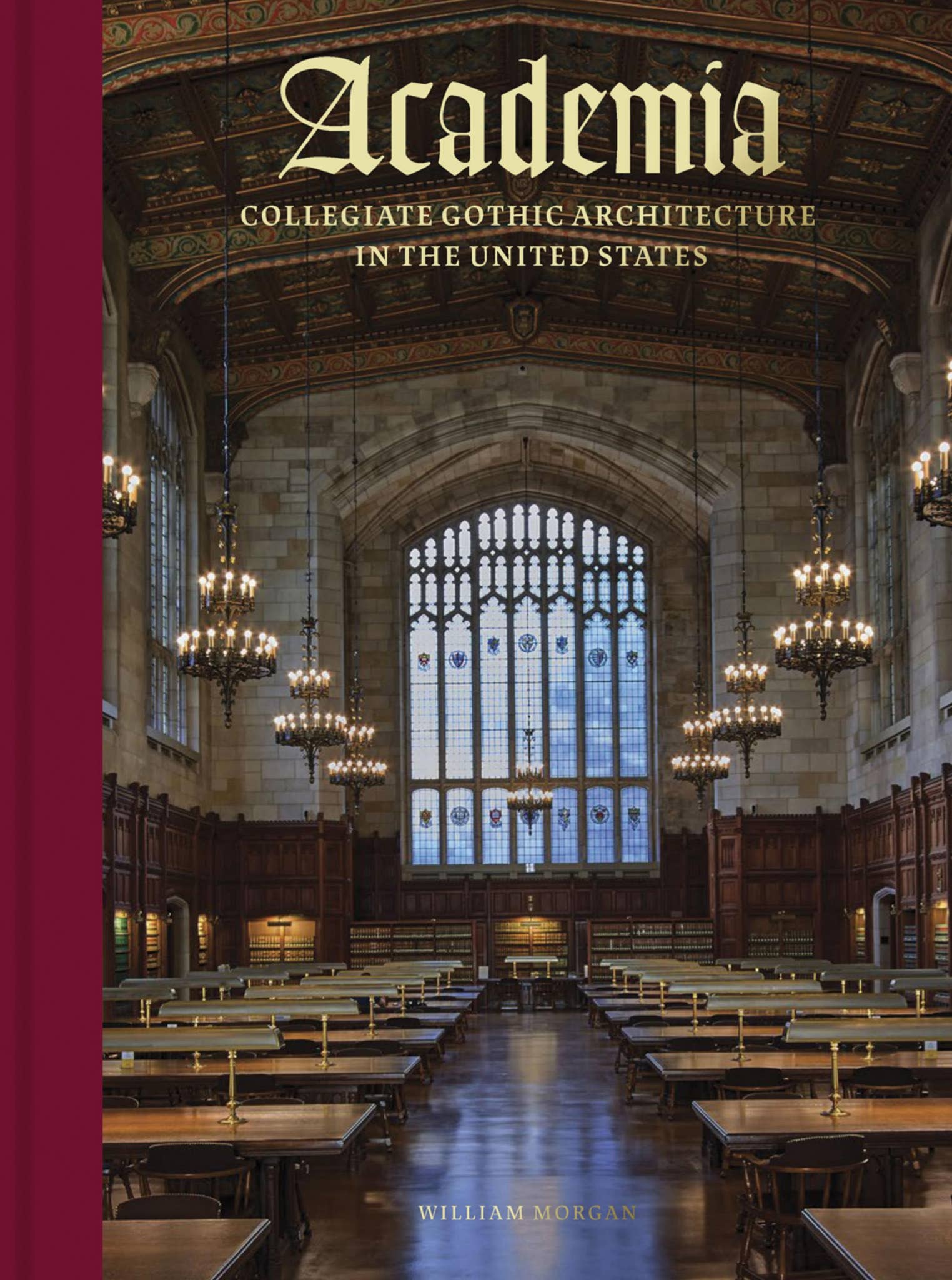 Academia by ACC Art Books - Issuu