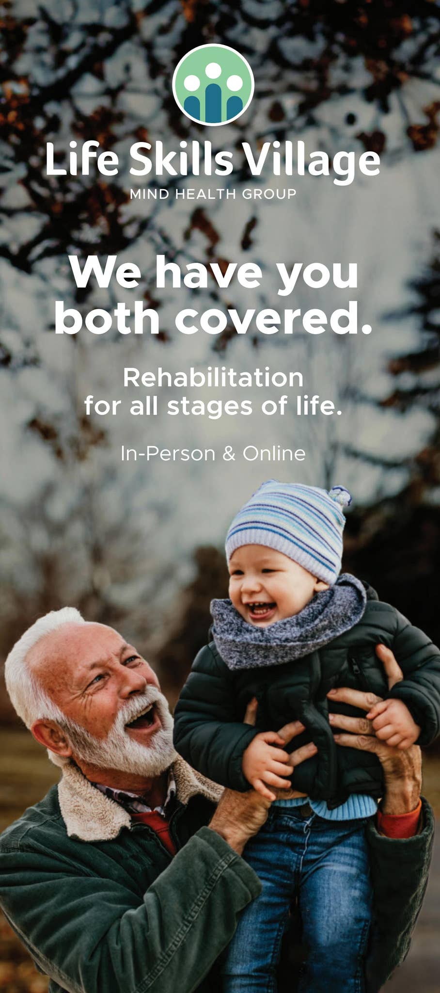 Life Skills Village General Brochure by Life Skills Village - Issuu