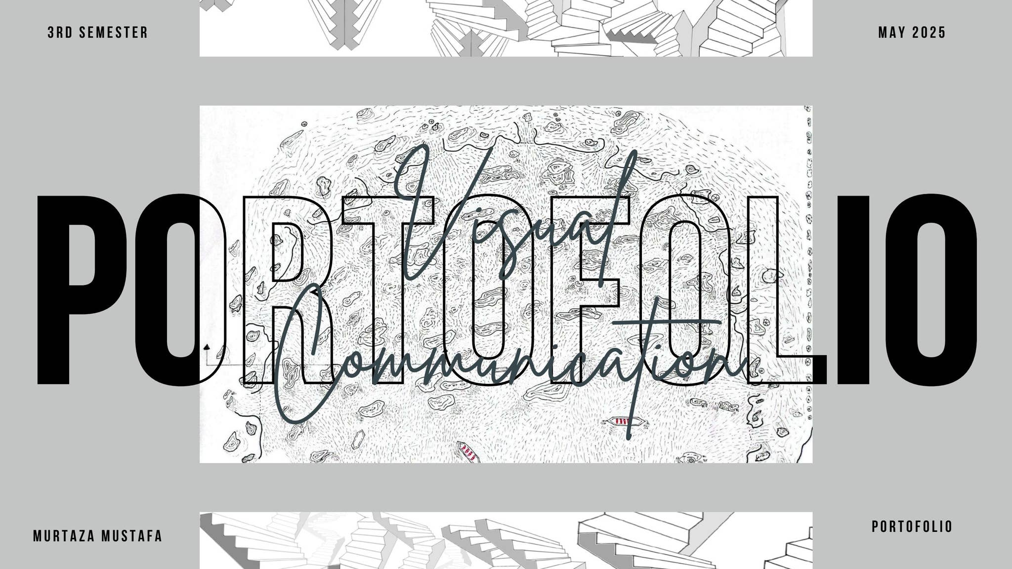 Visual Communication Portfolio-Murtaza Mustafa by Murtaza Mustafa - Issuu