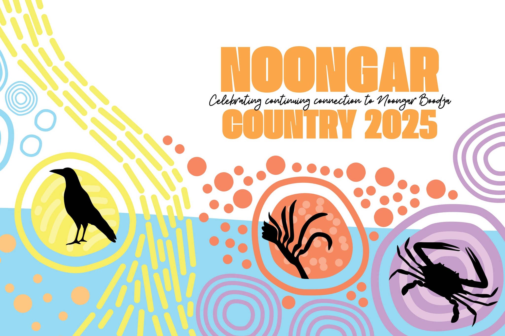 Noongar Country 2025 by Bunbury Regional Art Gallery - Issuu