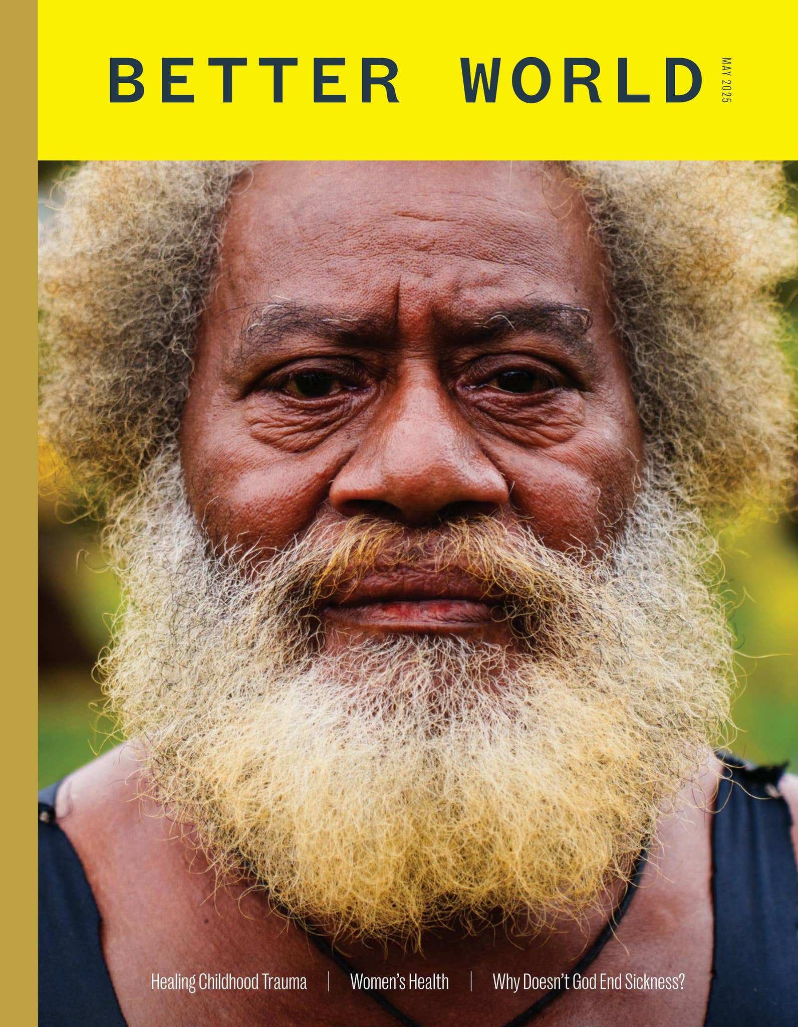 BWAA-BWM-Edition9-Digital-SinglePages by Baptist World Aid Australia ...