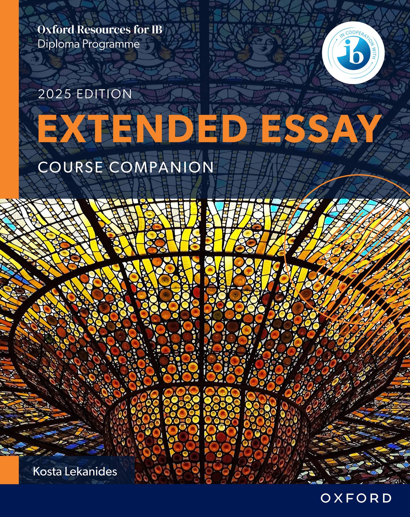 Oxford Resources for IB DP Extended Essay Course Book - Sample Pages by ...