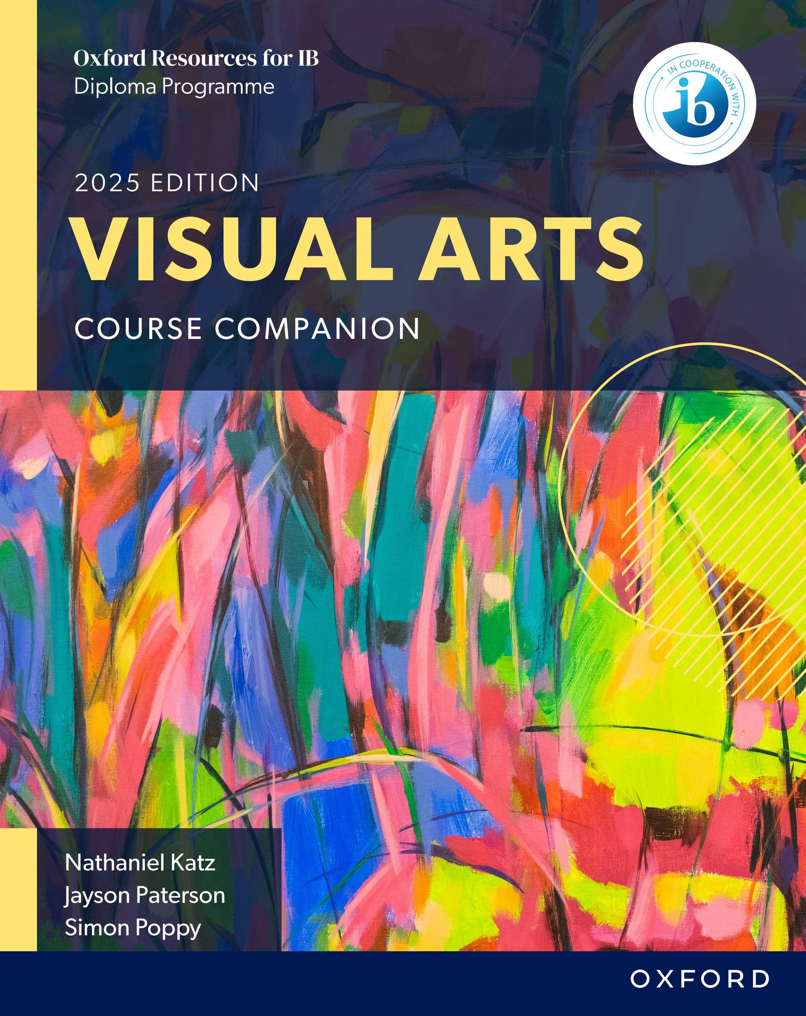 Oxford Resources for IB DP Visual Arts Course Book - Sample Pages by ...