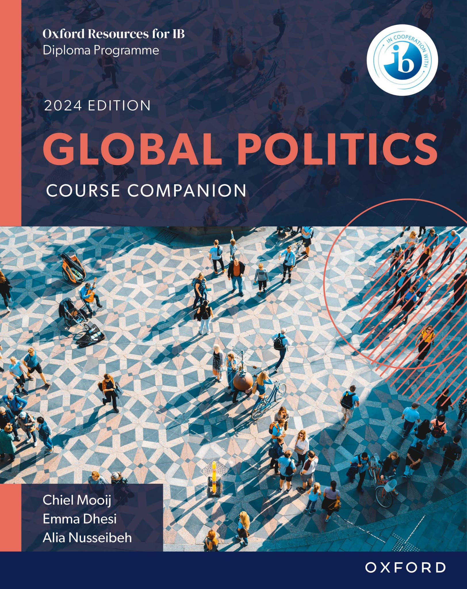Oxford Resources for IB DP Global Politics Course Book - Sample Pages ...