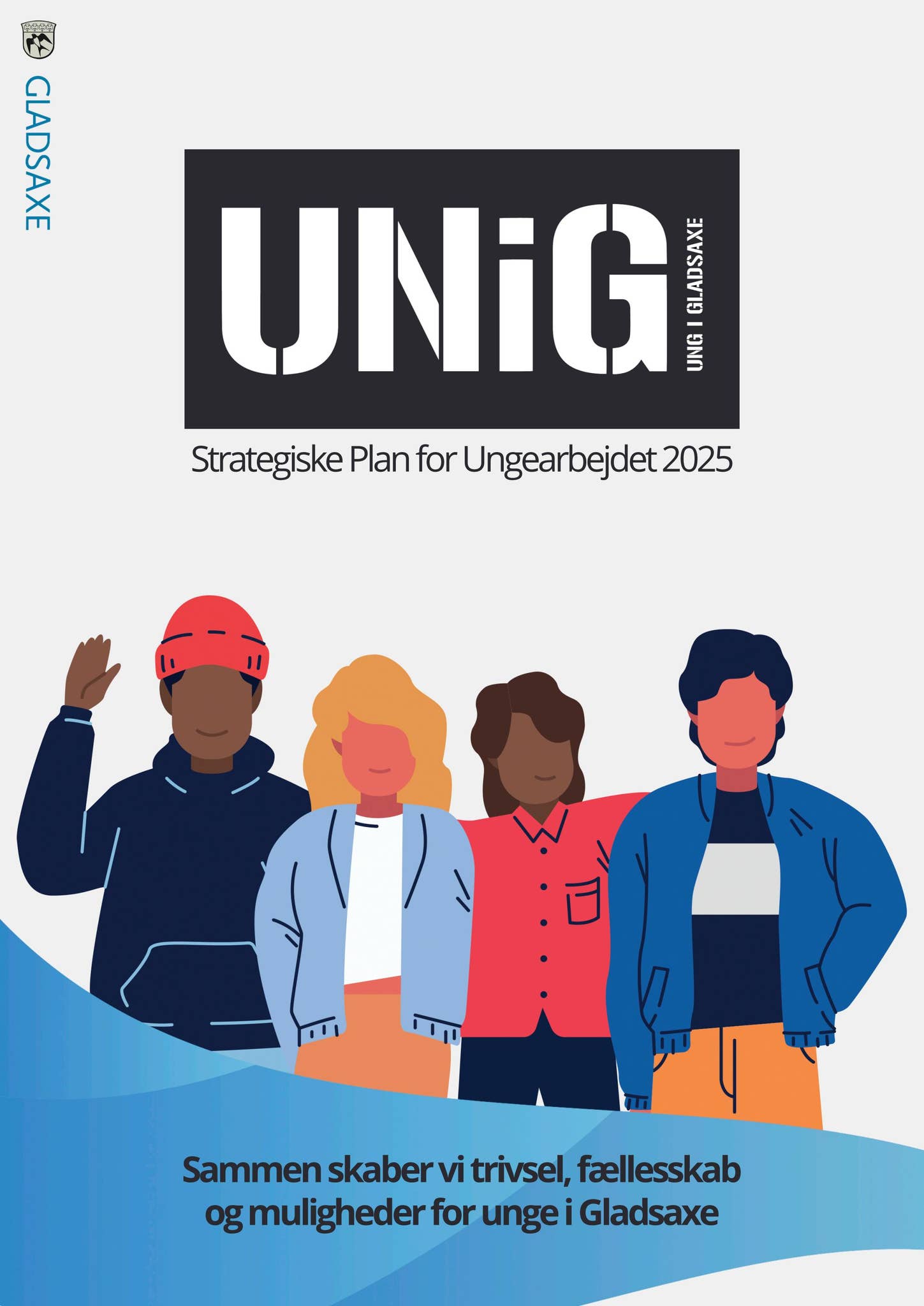 UNiG strategisk plan 2025 by Sebastian T.W. Kristiansen - Issuu