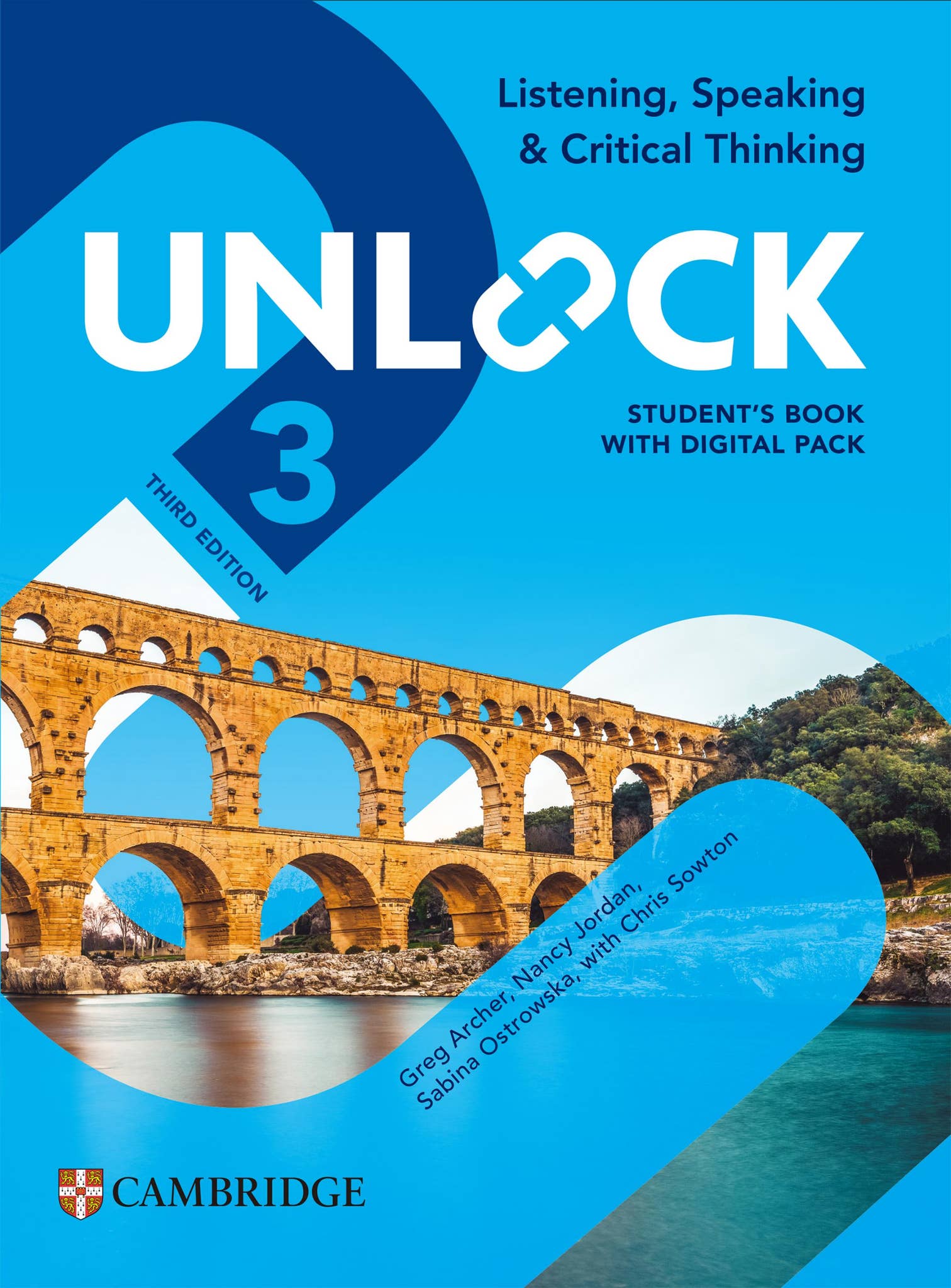 【聽&說 Level 3】Unlock 3e Listening & Speaking Level 3 by 華泰文化 Hwa Tai ...