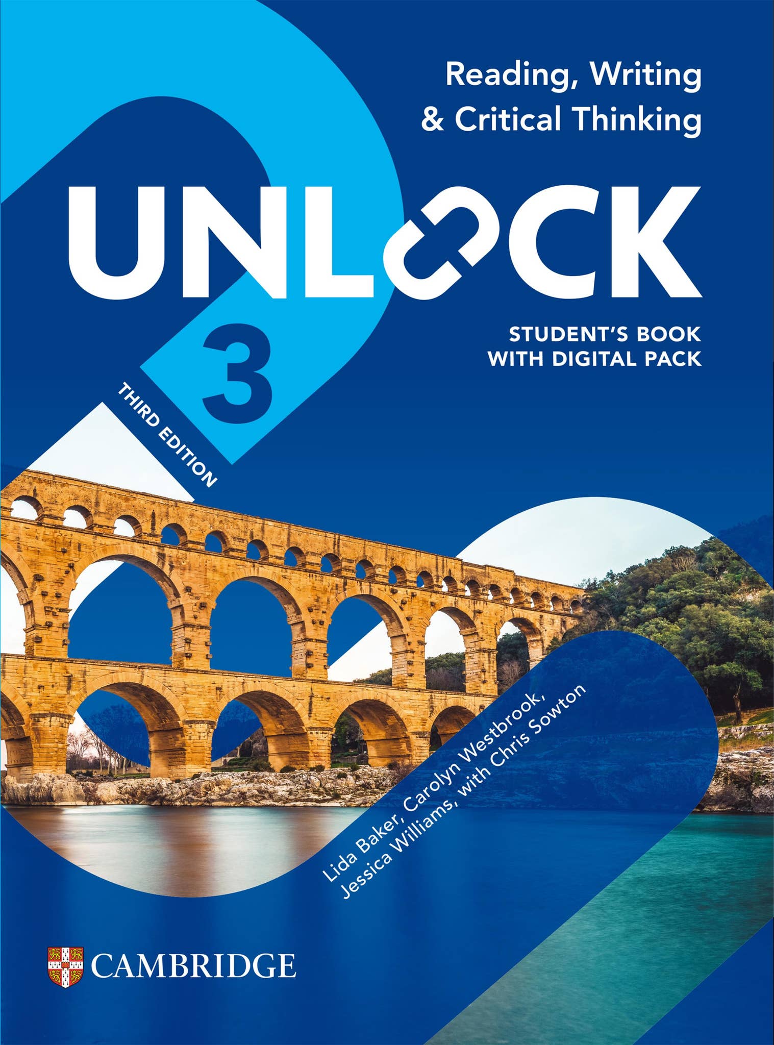 【讀&寫 Level 3】Unlock 3e Reading & Writing Level 3 by 華泰文化 Hwa Tai ...