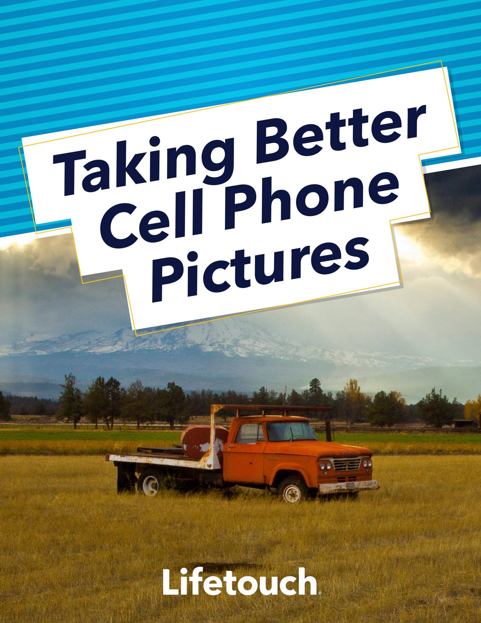 Tips for improving and including Cell Phones Photos in your Yearbook by ...
