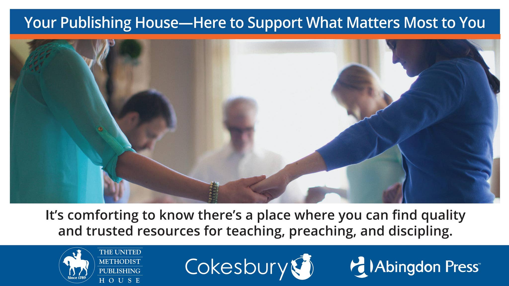 United Methodist Annual Conference 2025 by United Methodist Publishing ...