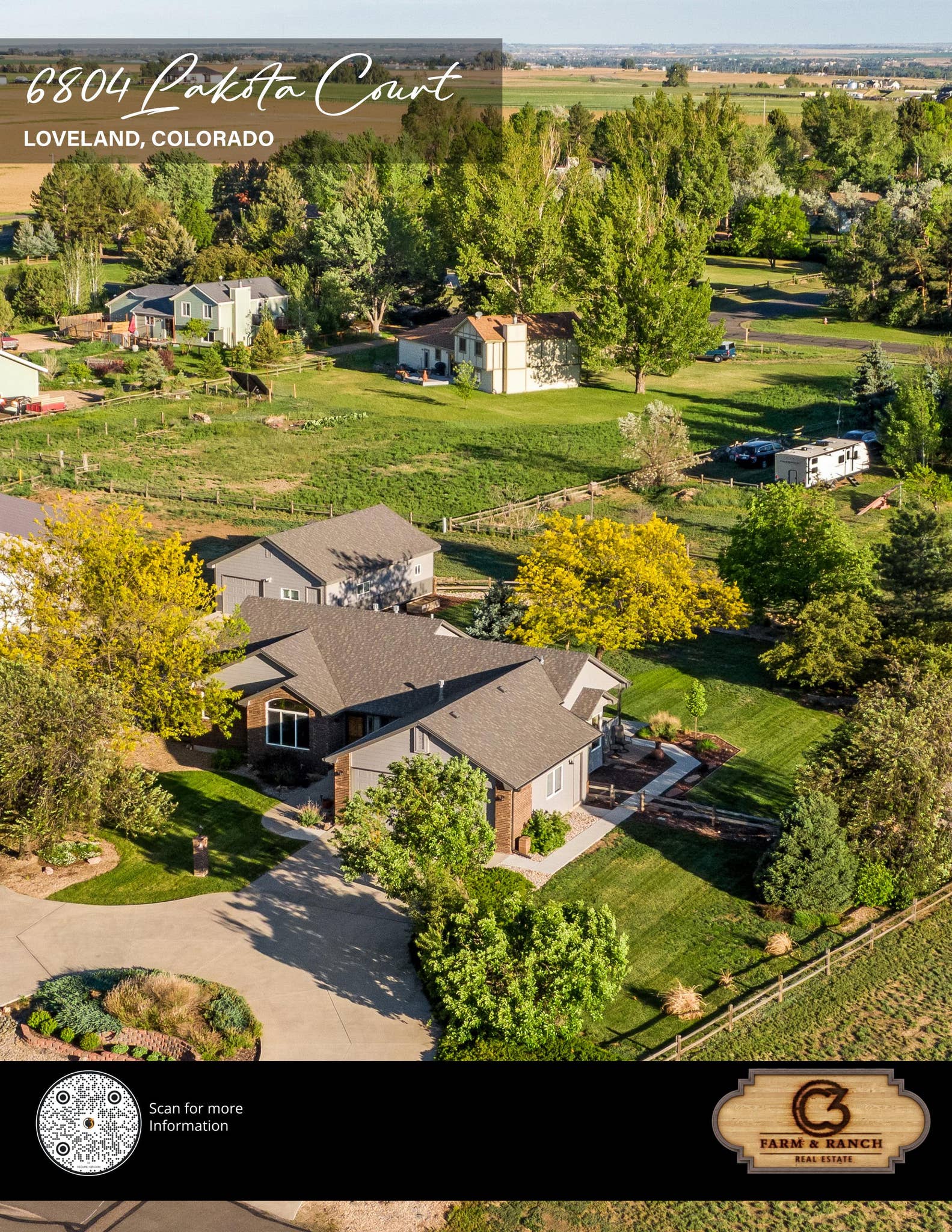 6804 Lakota Court, Loveland, CO - Presented by: John Simmons & Jesse ...