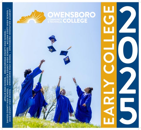 OCTC Early College 2025 by haileynballard - Issuu