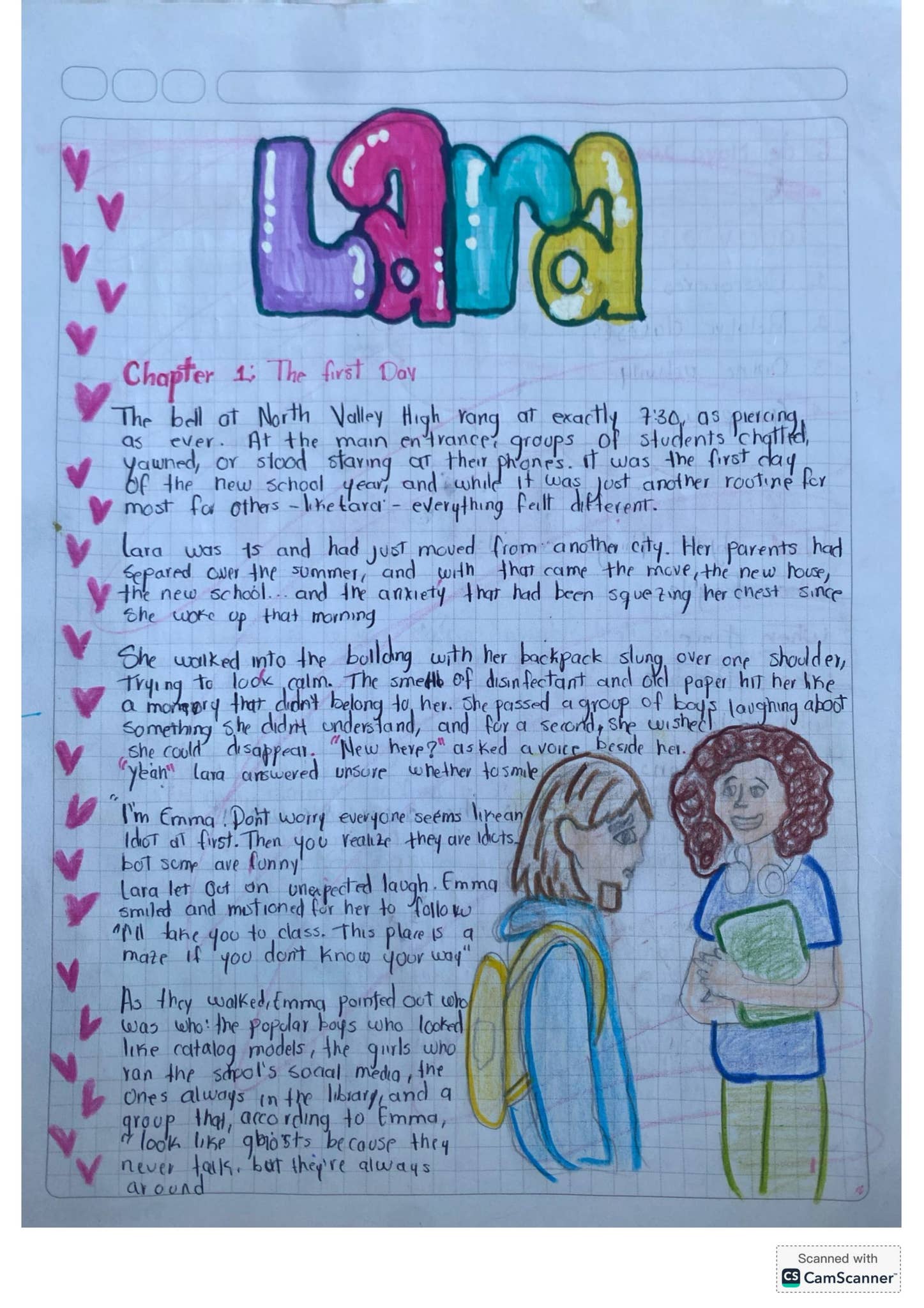 Book by Stefani Rodríguez - Issuu
