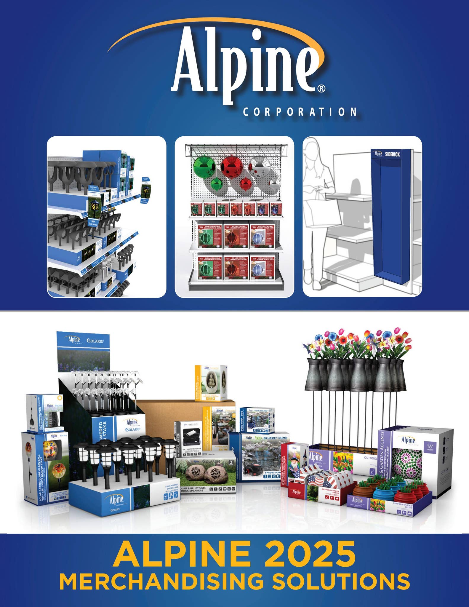 2025 Alpine Merchandising Solutions by Alpine Corporation - Issuu