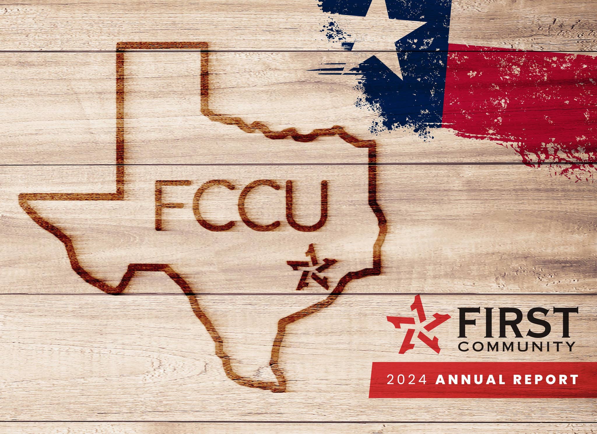 FCCU 2024 Annual Report_web by First Community Credit Union - Issuu