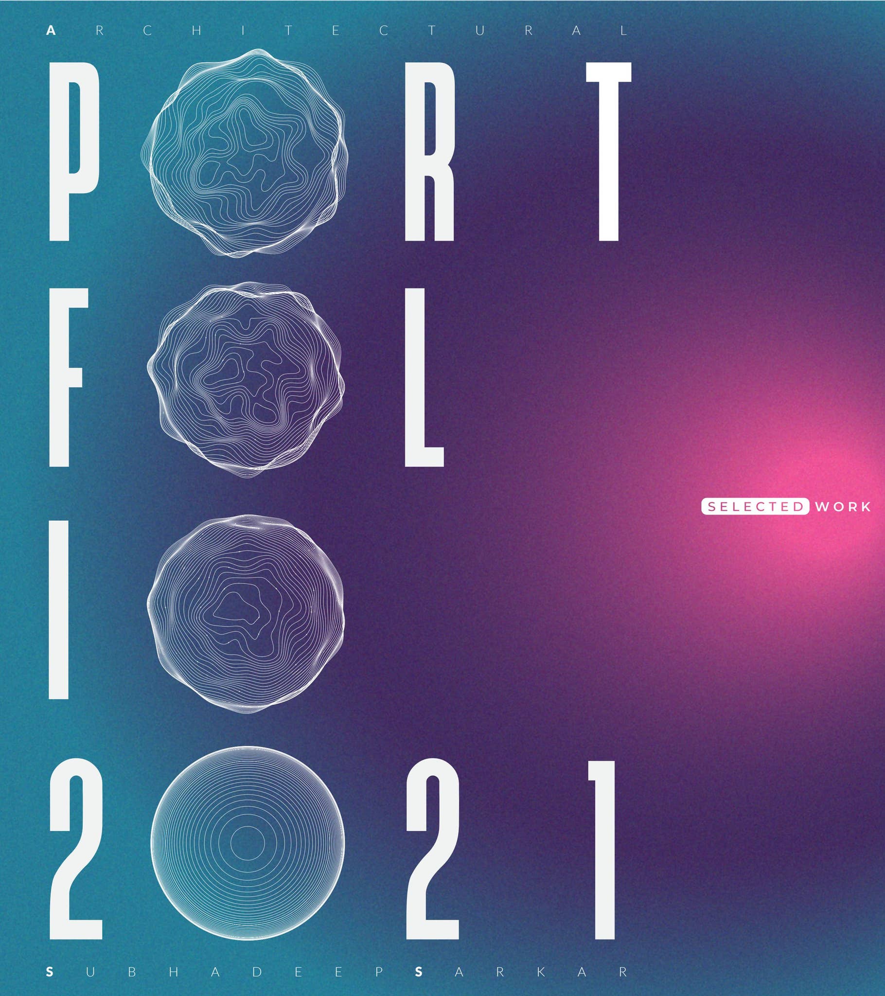 Architecture Portfolio | 2018-2023 by Subhadeep Sarkar - Issuu