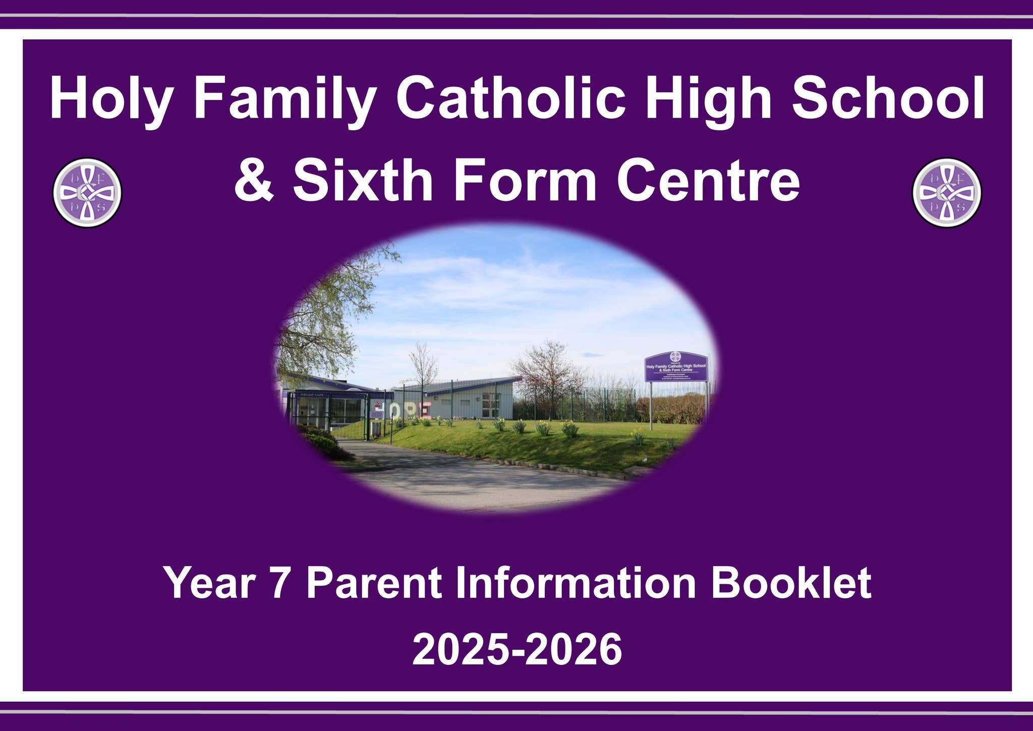 Year 7 Parent Information Booklet 2025-2026 by Schudio - Issuu