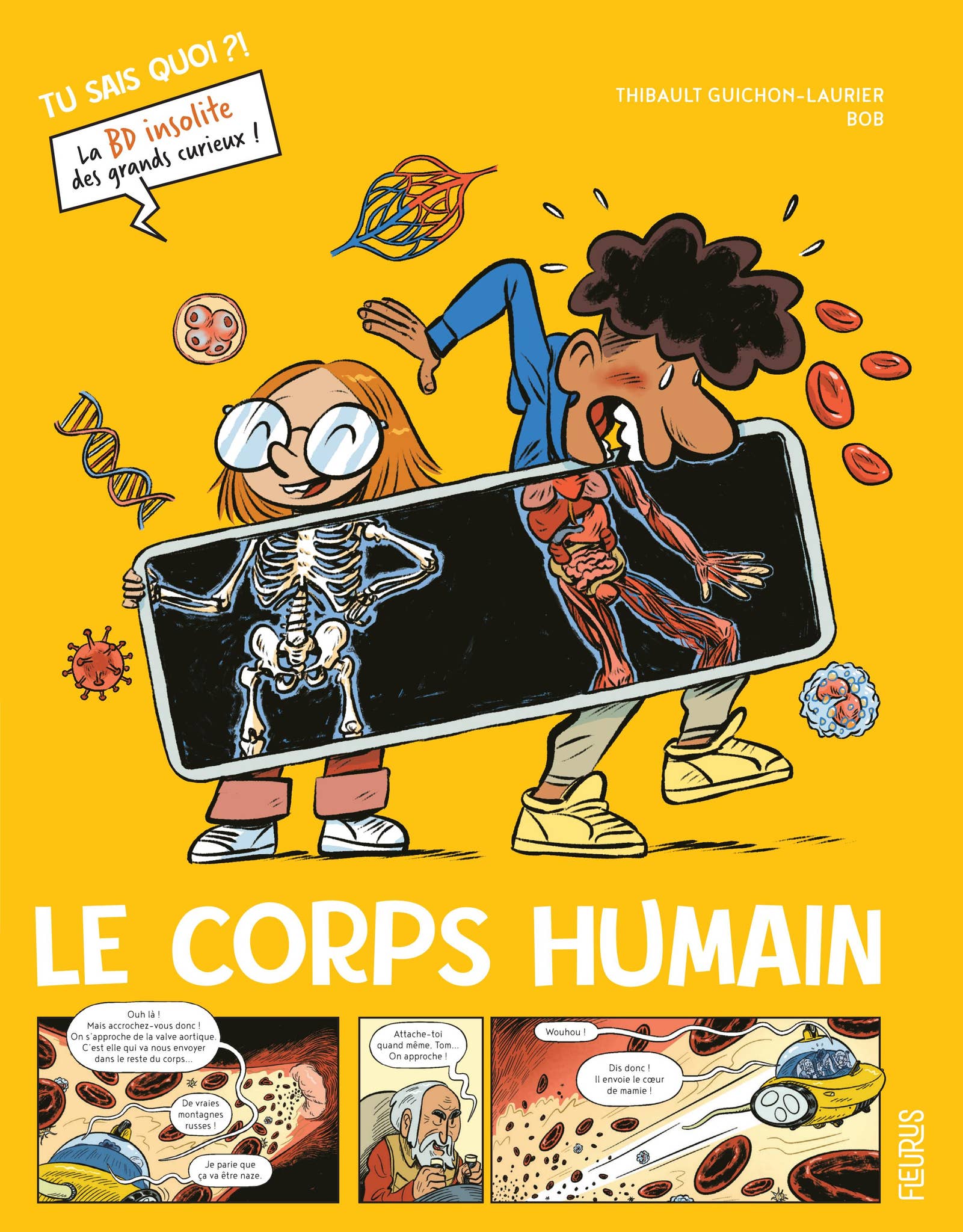 9782215194422_ext by Fleurus Editions - Issuu