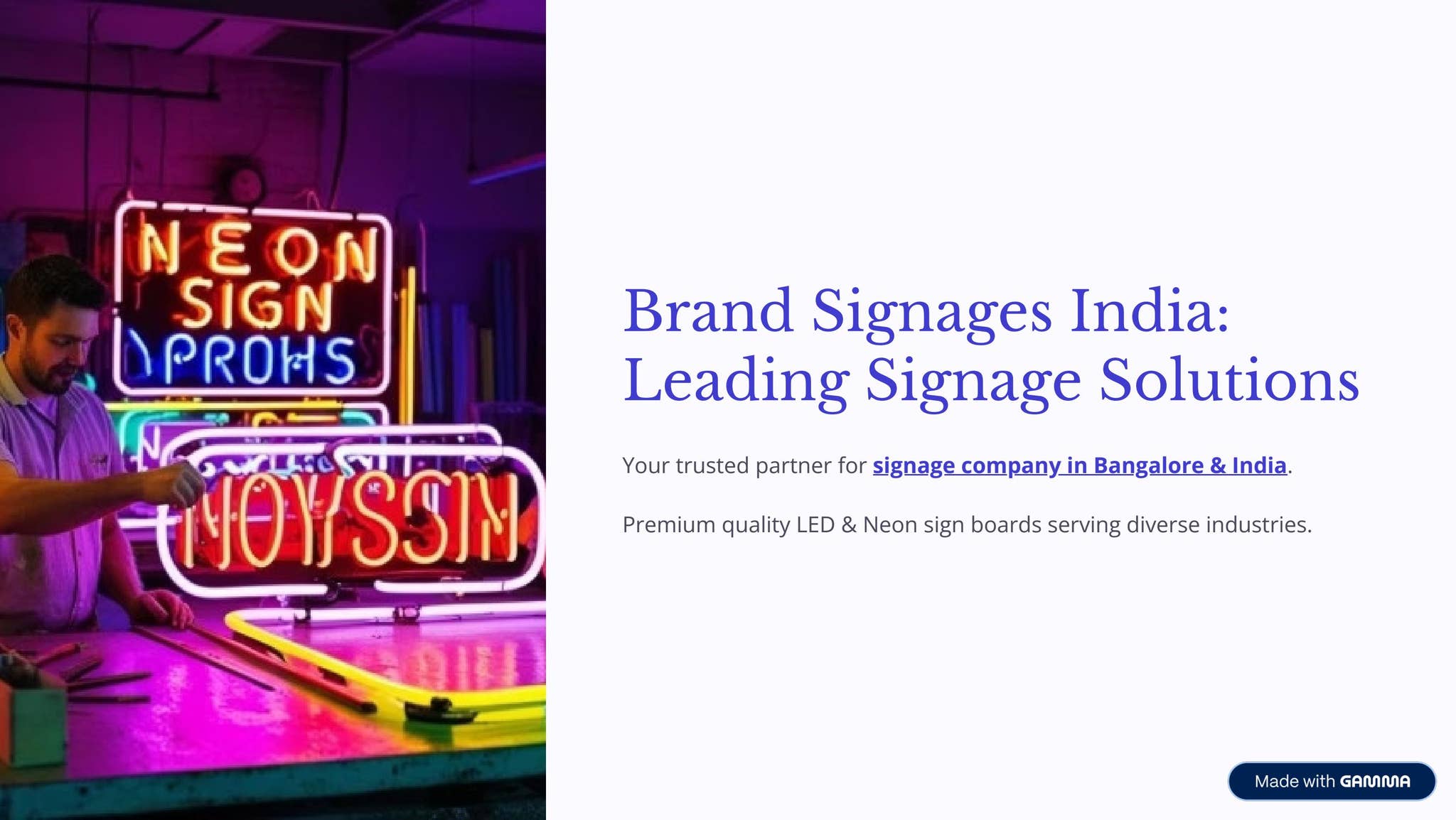 Brand-Signages-India-Leading-Signage-Solutions by Brand Signages ...