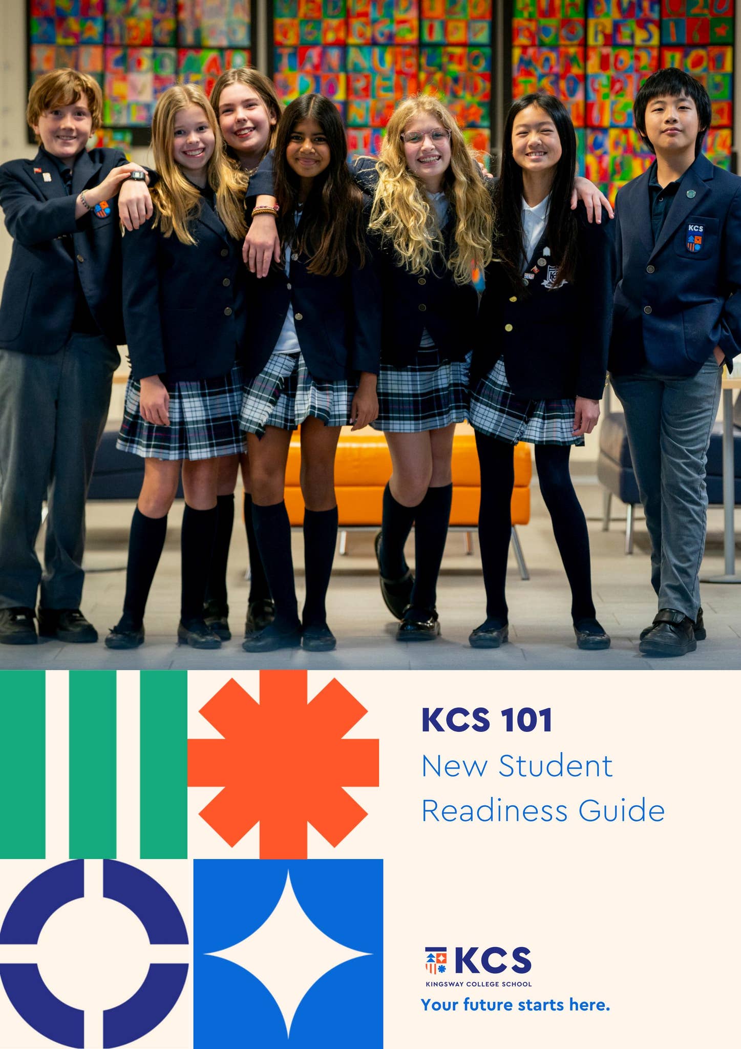 September Readiness Guide 2025-2026 by kcs-expandpossible - Issuu