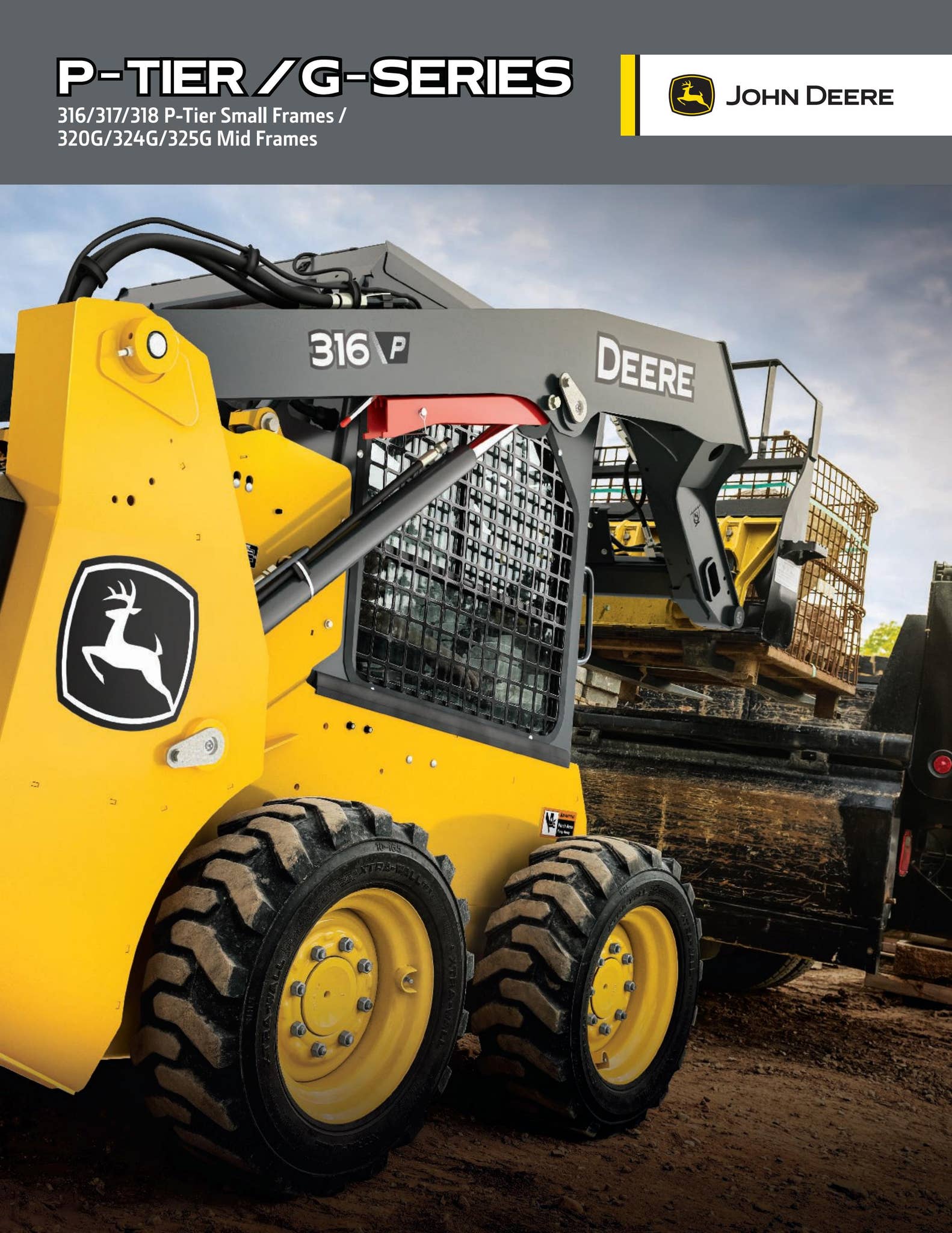 P-Tier Small-Frame and G-Series Mid-Frame Compacts by EnnsBrothers - Issuu