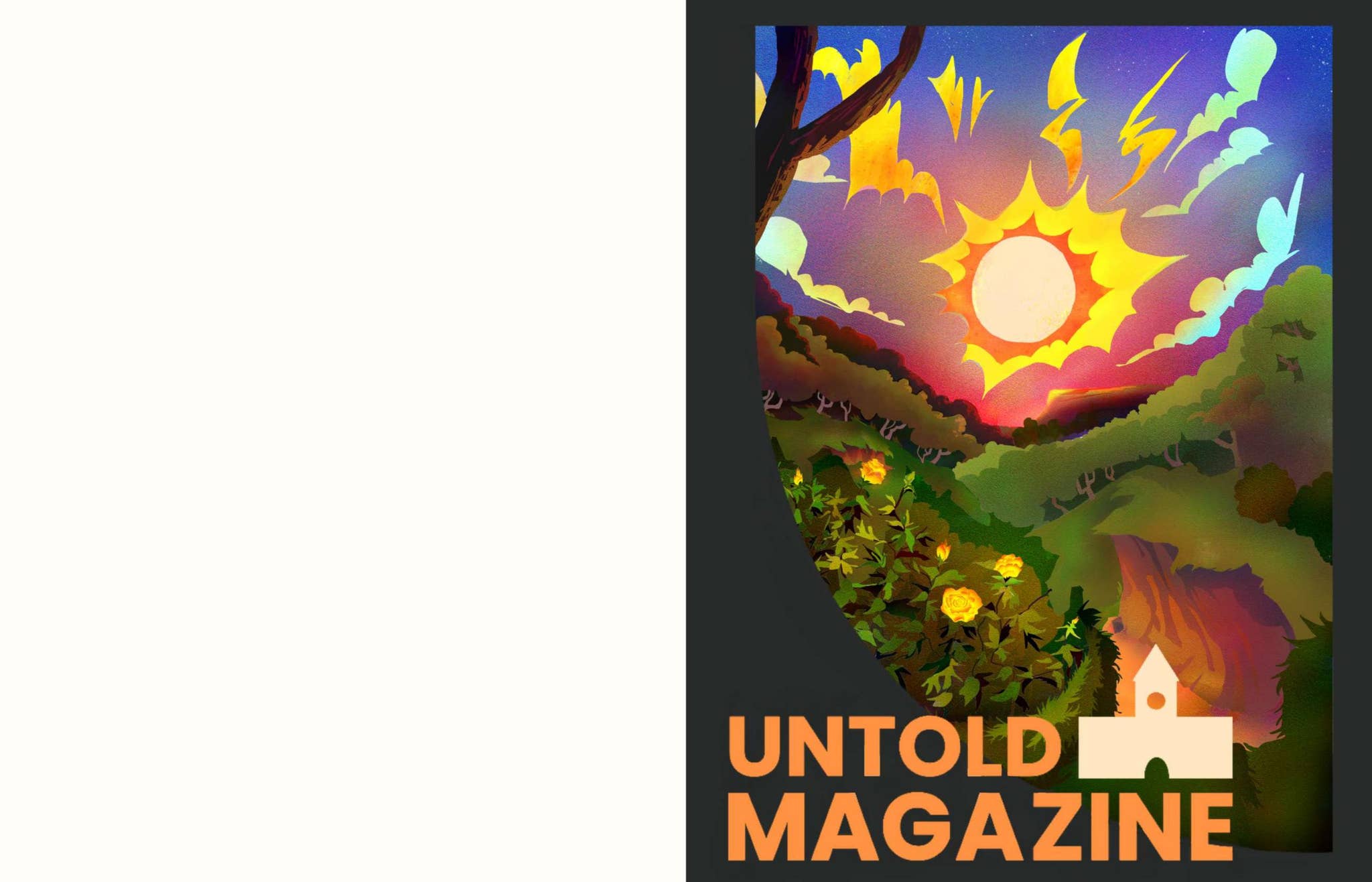 Untold Magazine 2025 | REBIRTH by Untold Magazine - Issuu