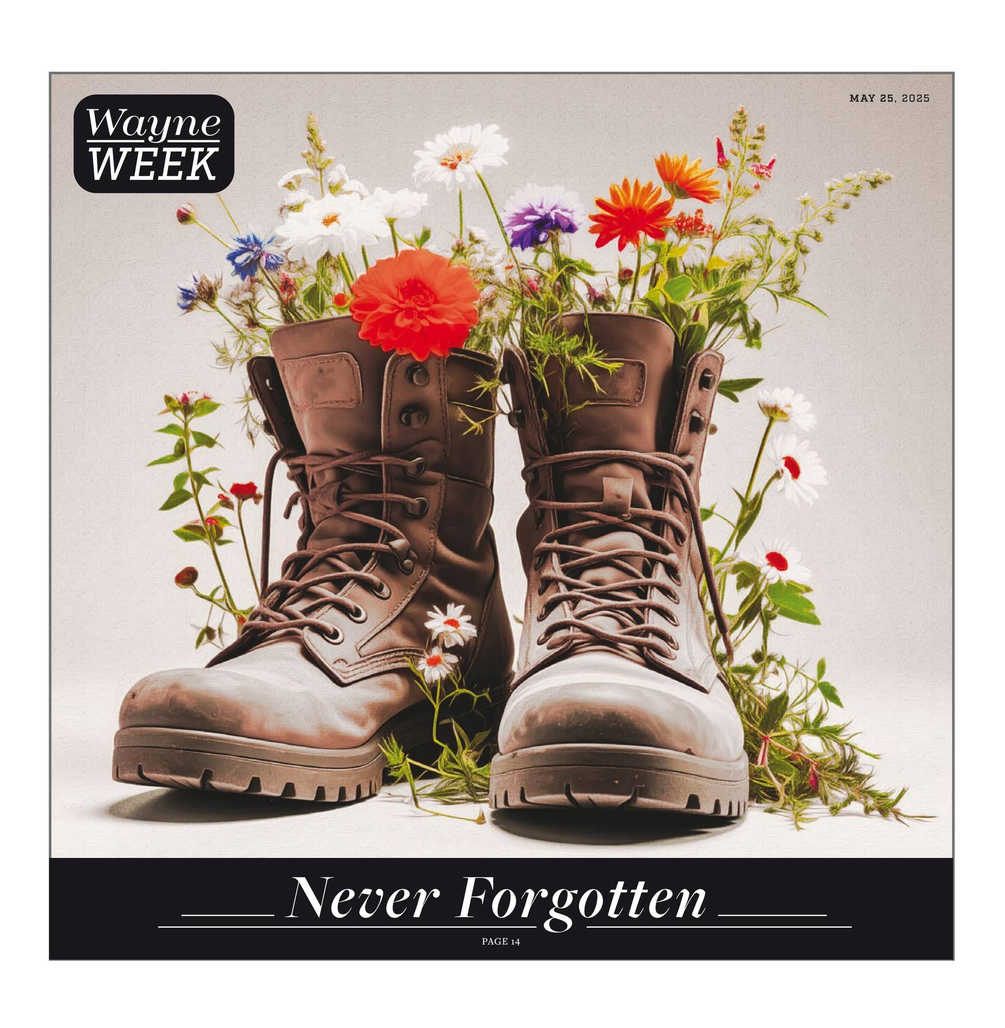 Wayne Week — May 25, 2025 by Wayne Week - Issuu