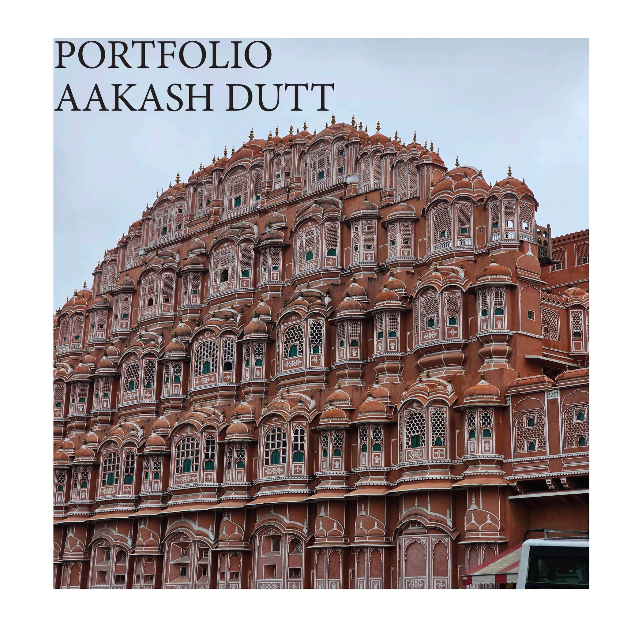 Aakash Dutt- Architecture Portfolio by Aakash Dutt - Issuu