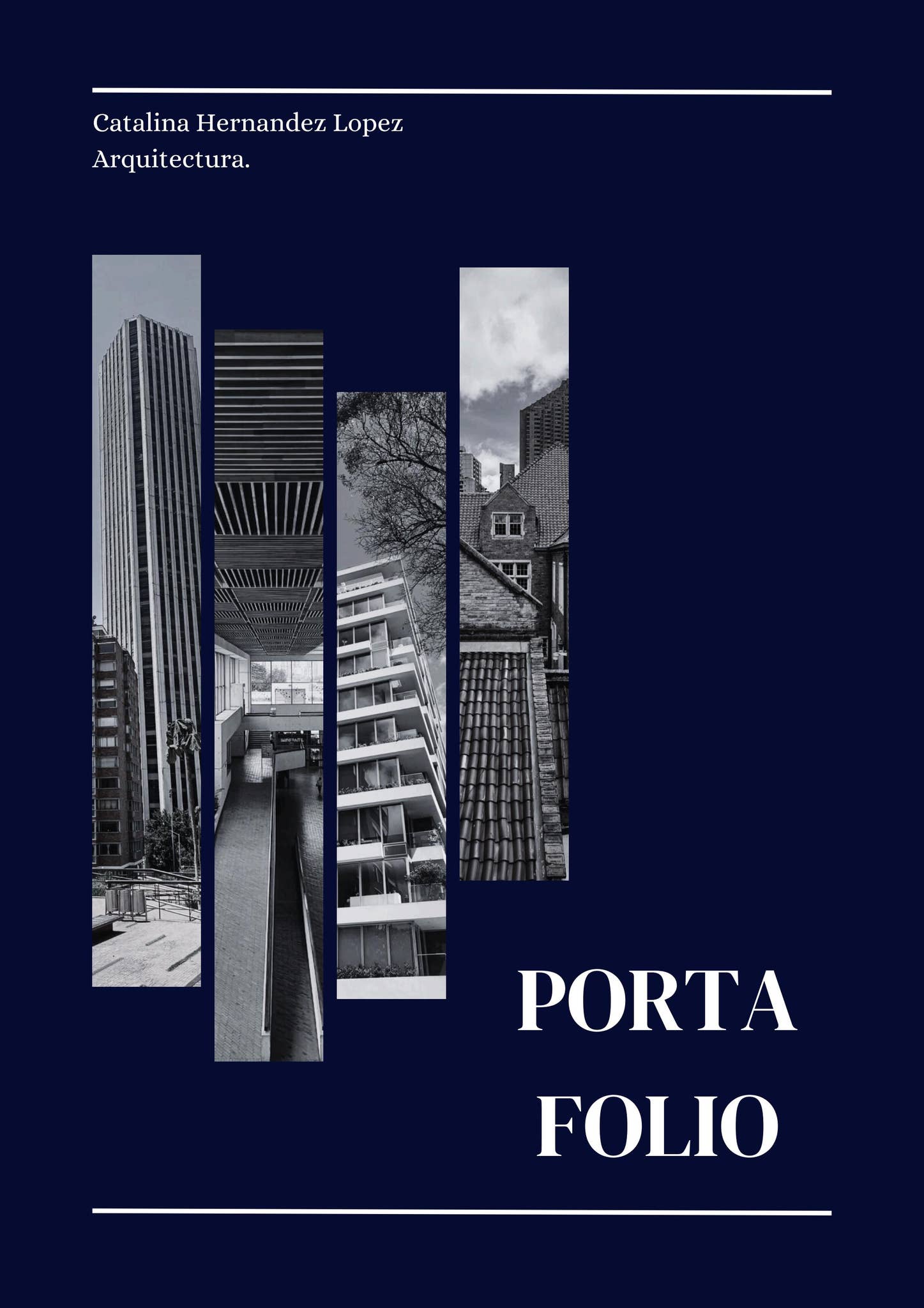 PORTAFOLIO by CATALINA HERNANDEZ LOPEZ - Issuu