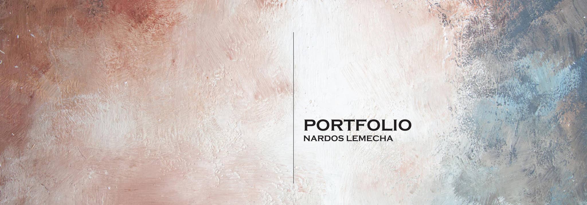 NARDOS LEMECHA PORTFOLIO by Nari - Issuu