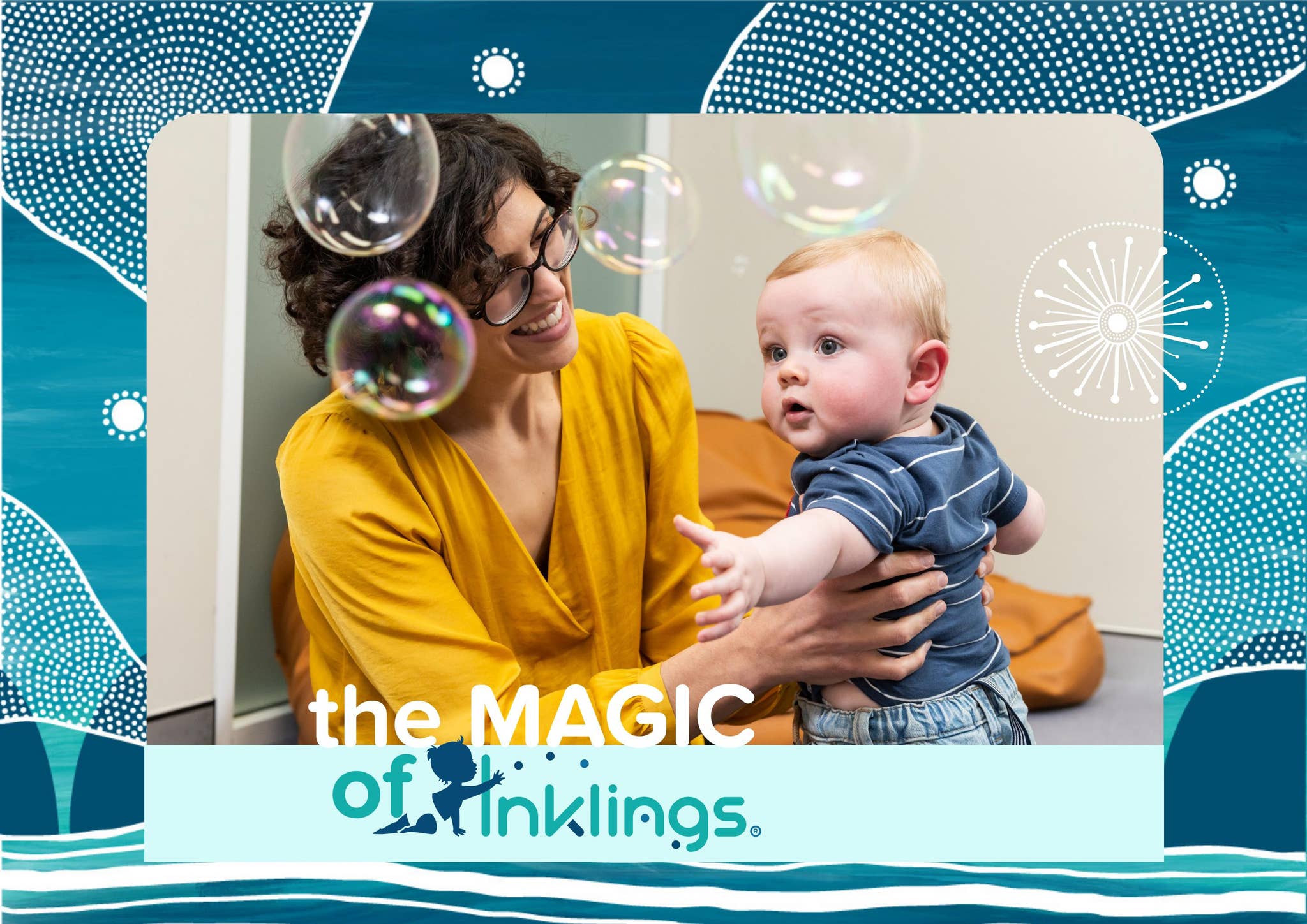 The Magic of Inklings by The Kids Research Institute Australia - Issuu