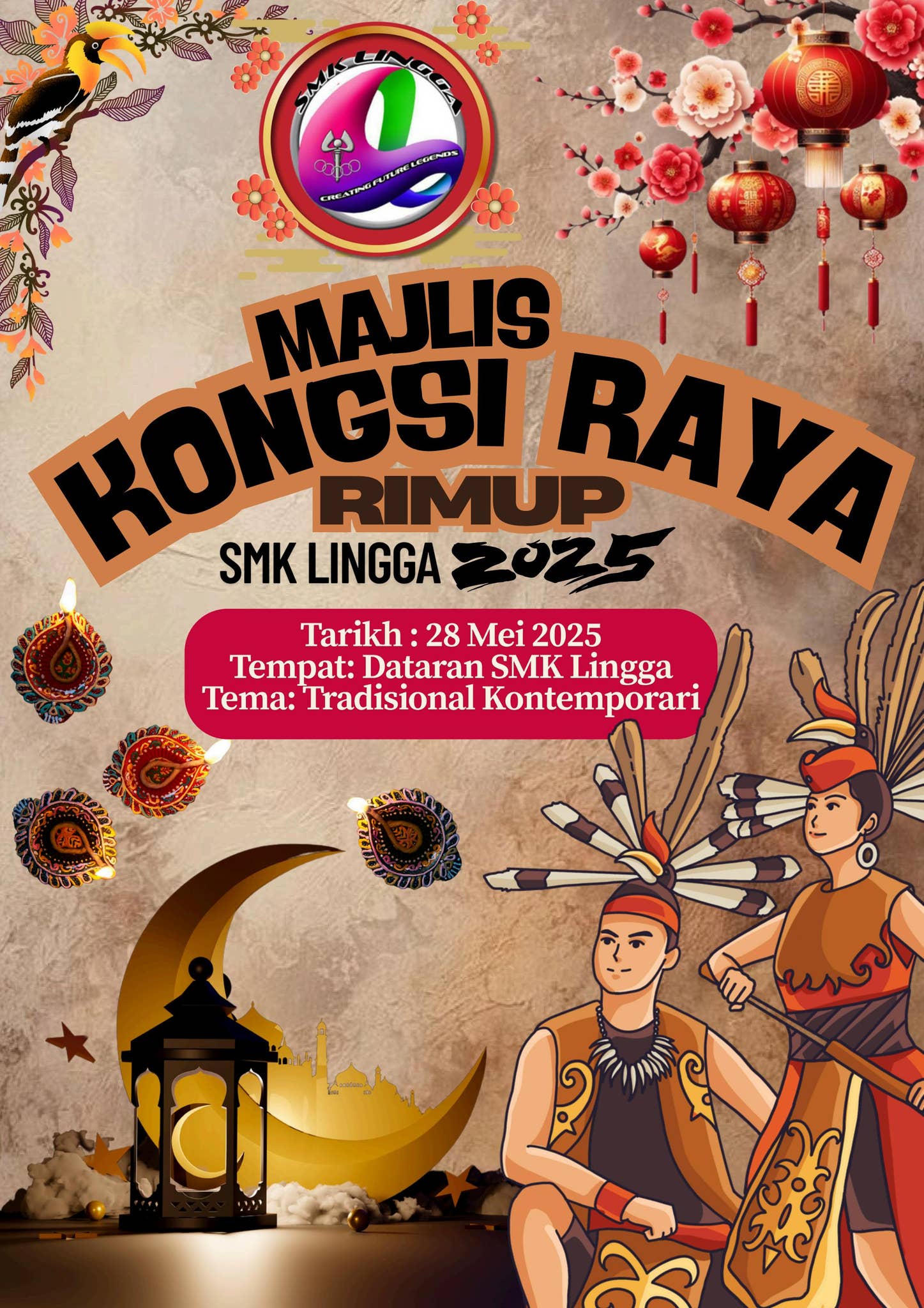 Buku Program RIMUP 2025 by NURSYAHIDA AMERAH BINTI JUFRI KPM-Guru - Issuu