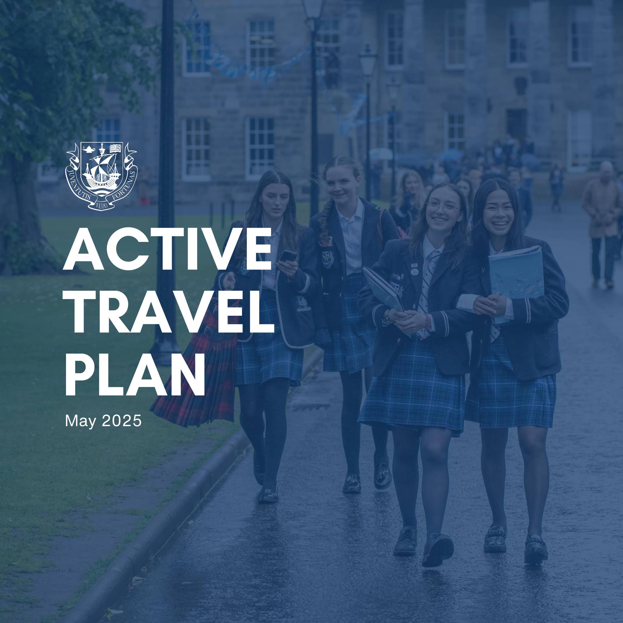 Active Travel Plan by DollarAcademy - Issuu