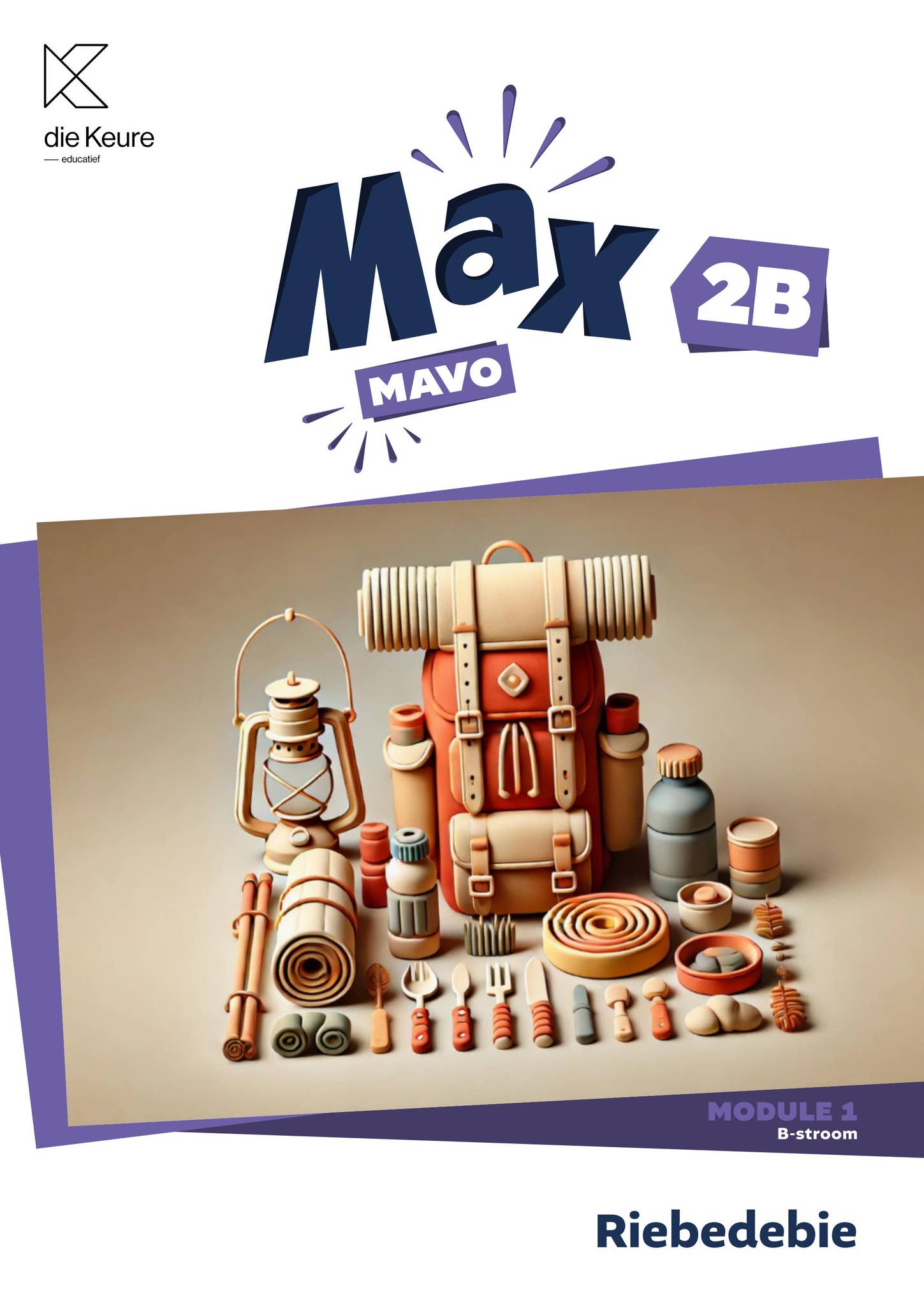 Max-mavo 2 - Module 1 Riebedebie by die Keure - Issuu