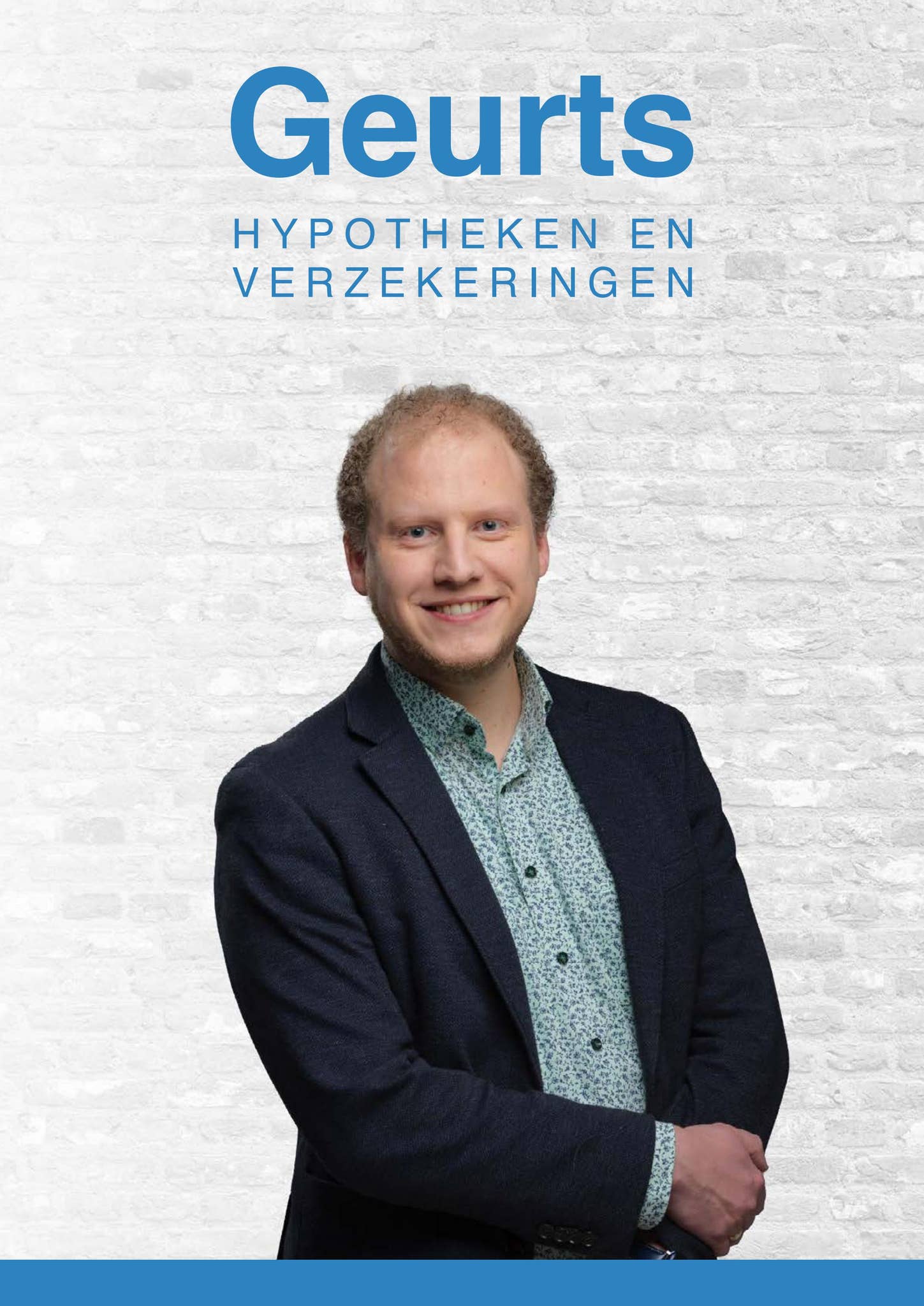 Geurts Hypotheken & Verzekeringen by wi-media - Issuu