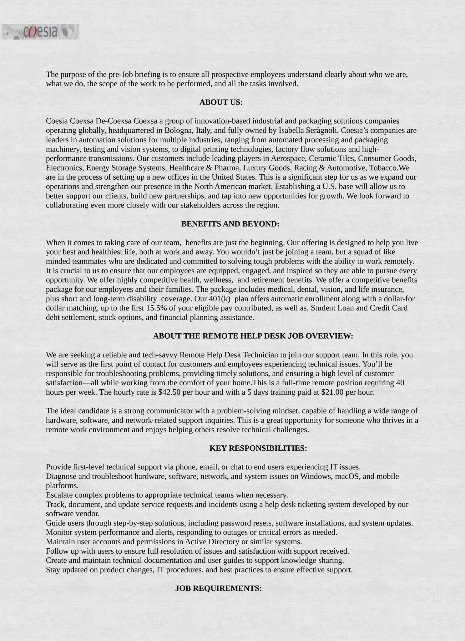 Help desk by Kate Valq - Issuu