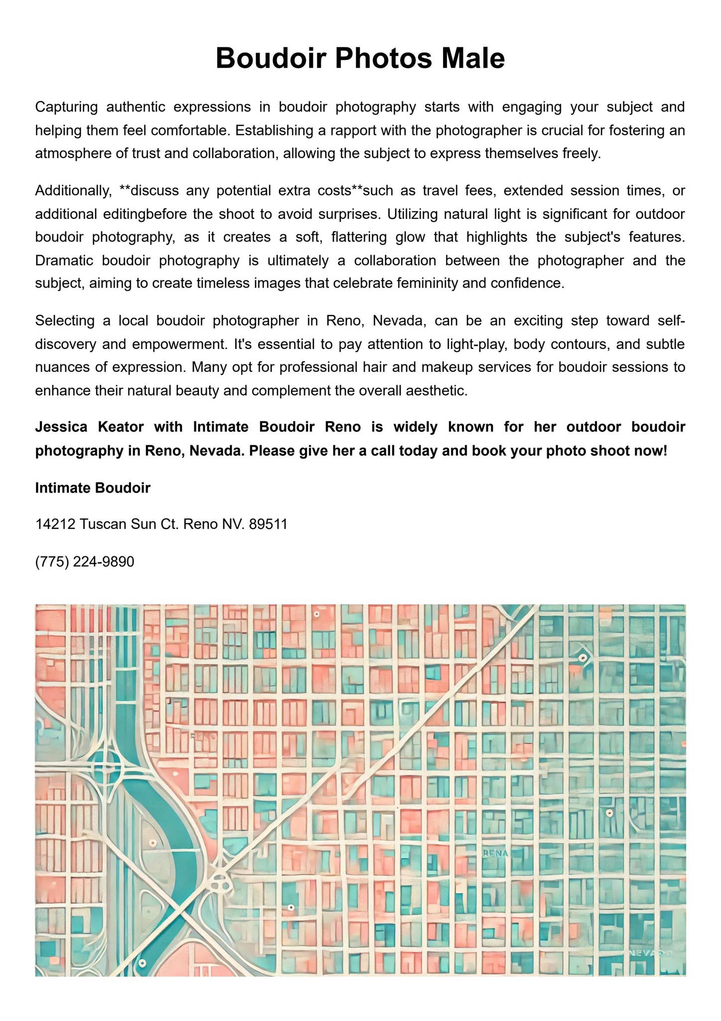 Boudoir Photos Male by David Keator - Issuu