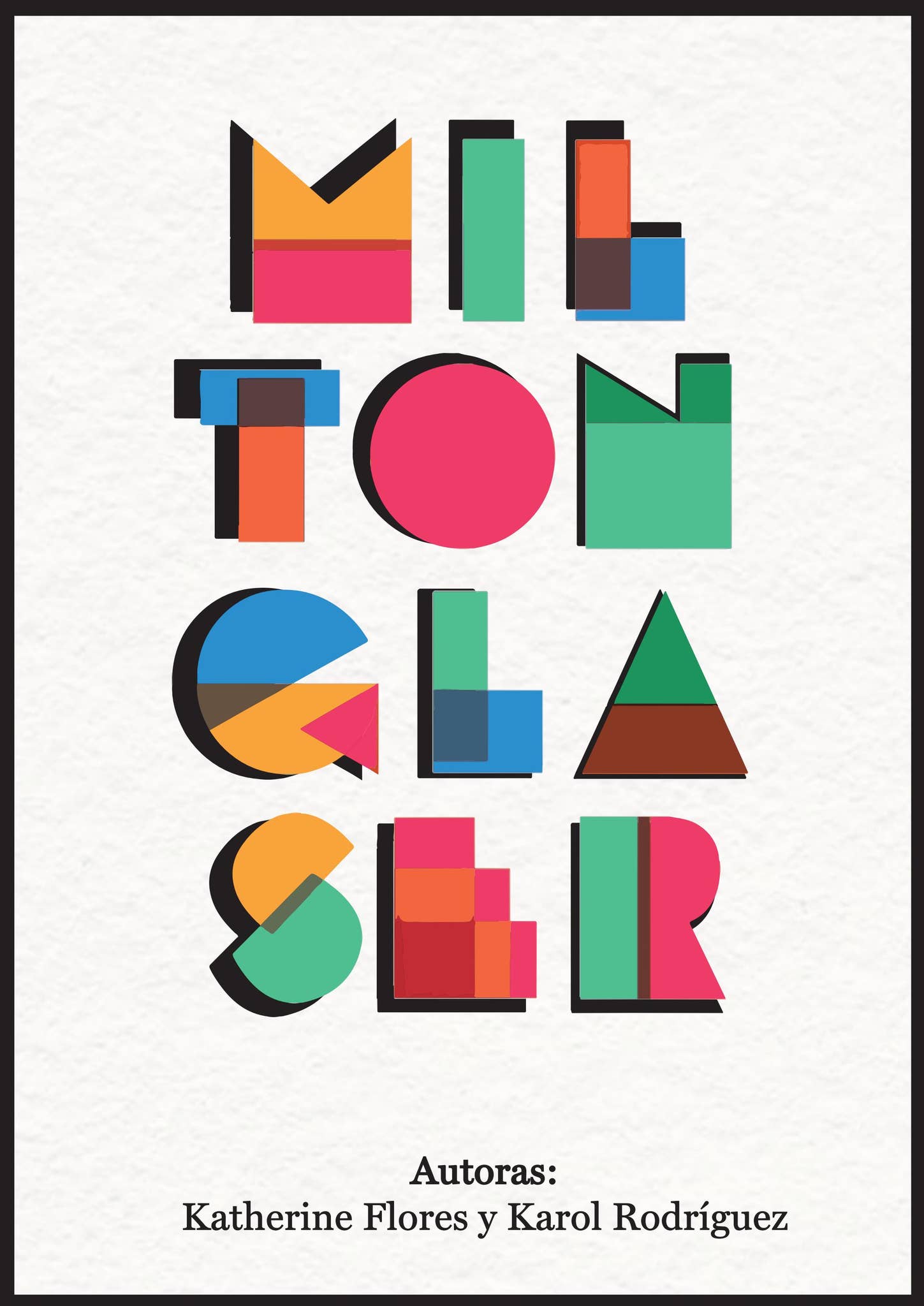 DISEÑO LIBRO DIGITAL MILTON GLASER by KAROL JEANETH RODRIGUEZ CAMPOS ...