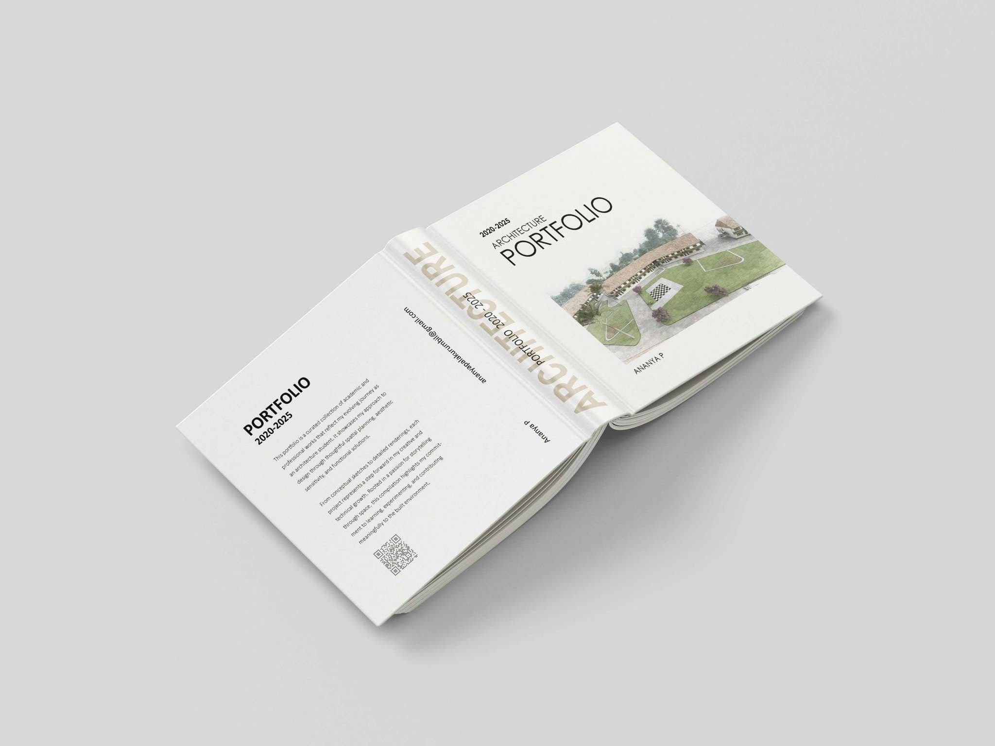 ANANYA PORTFOLIO by ANANYA PRADEEP - Issuu