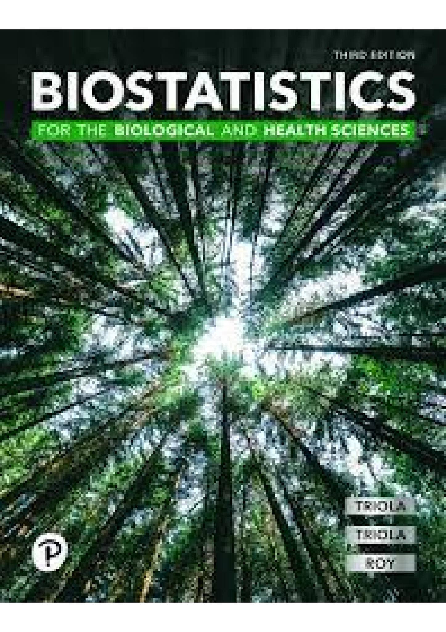 Biostatistics For The Biological And Health Science 3rd Edition By Mark ...