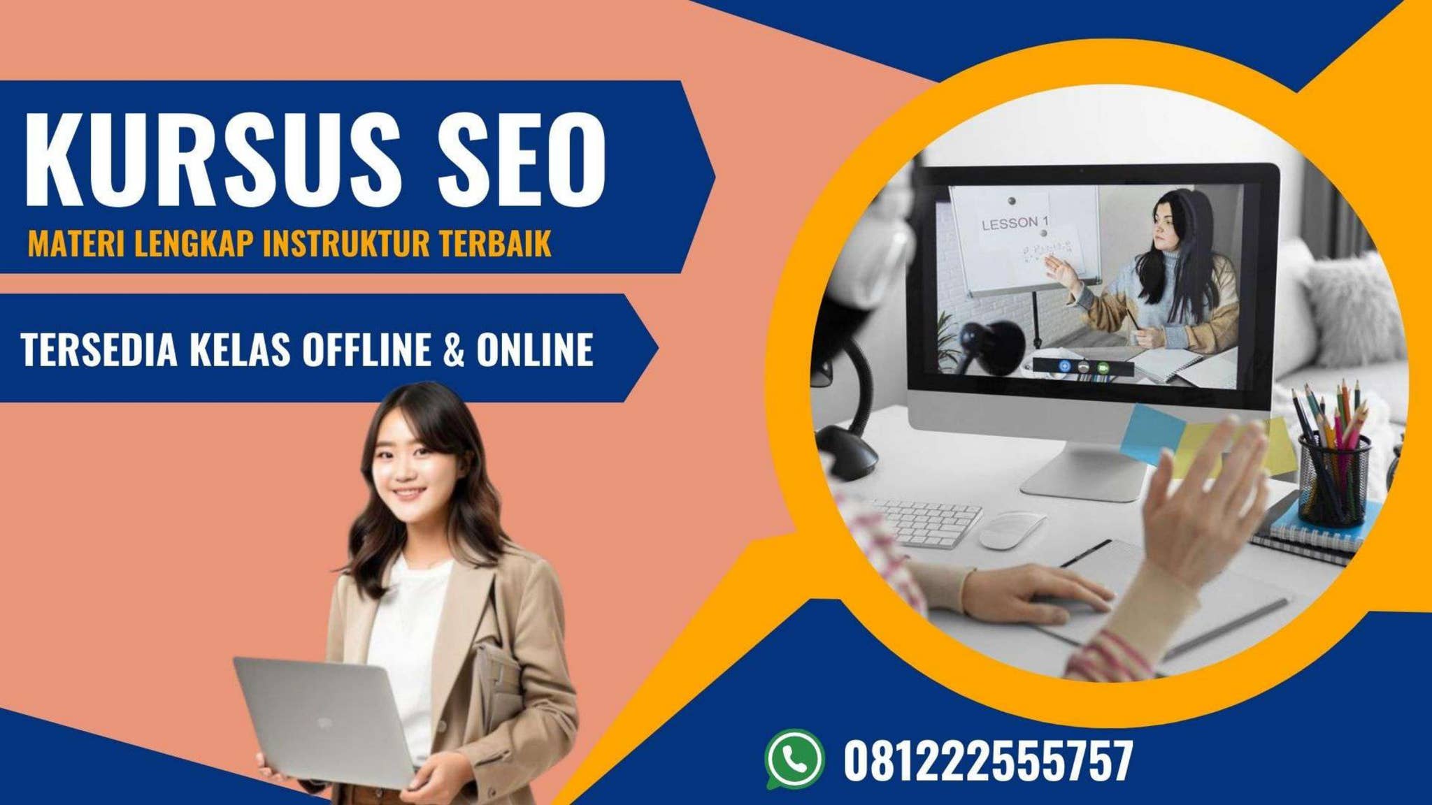 TLP/WA 081222555757 Kursus SEO Ngawi, Instruktur Handal by JASA LAYANAN - Issuu