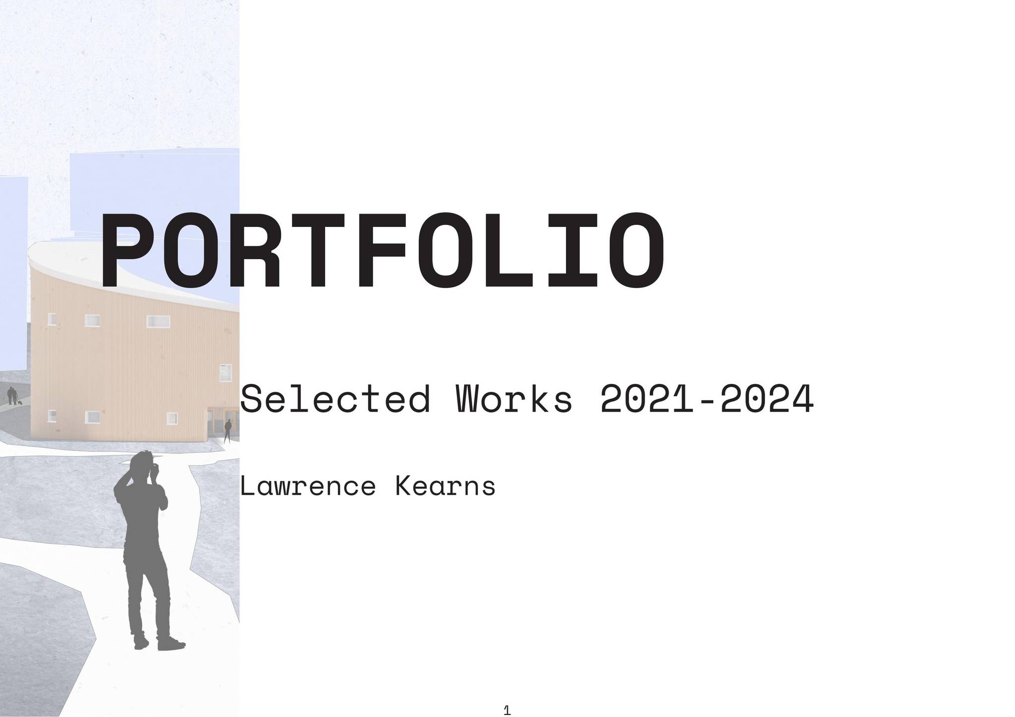Sample Portfolio-Lawrence Kearns_ by lawrence_kearns - Issuu