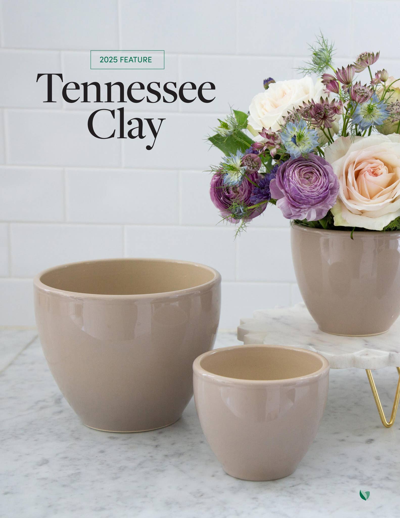 Tennessee Clay 2025 by Jacobson - Issuu