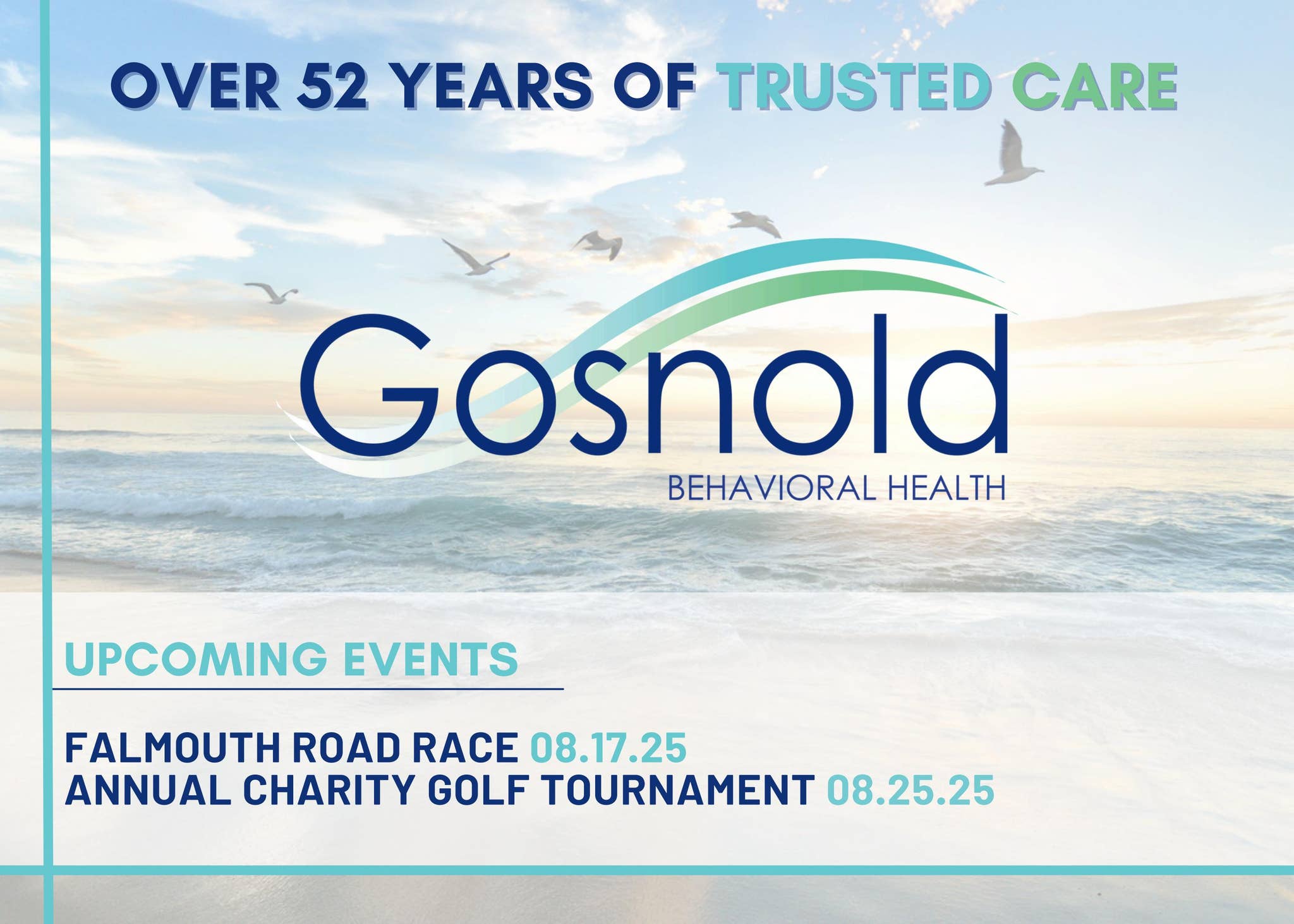 Gosnold 2025 Spring Appeal by kshaffer2022 - Issuu
