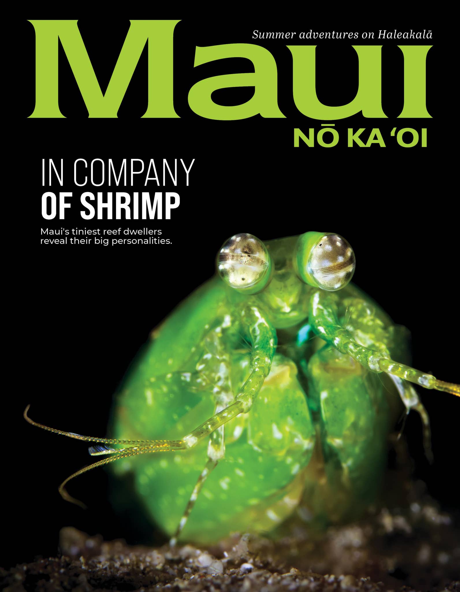 Maui Nō Ka 'Oi Magazine_2025_Issue 2 by Maui Nō Ka ‘Oi Magazine - Issuu