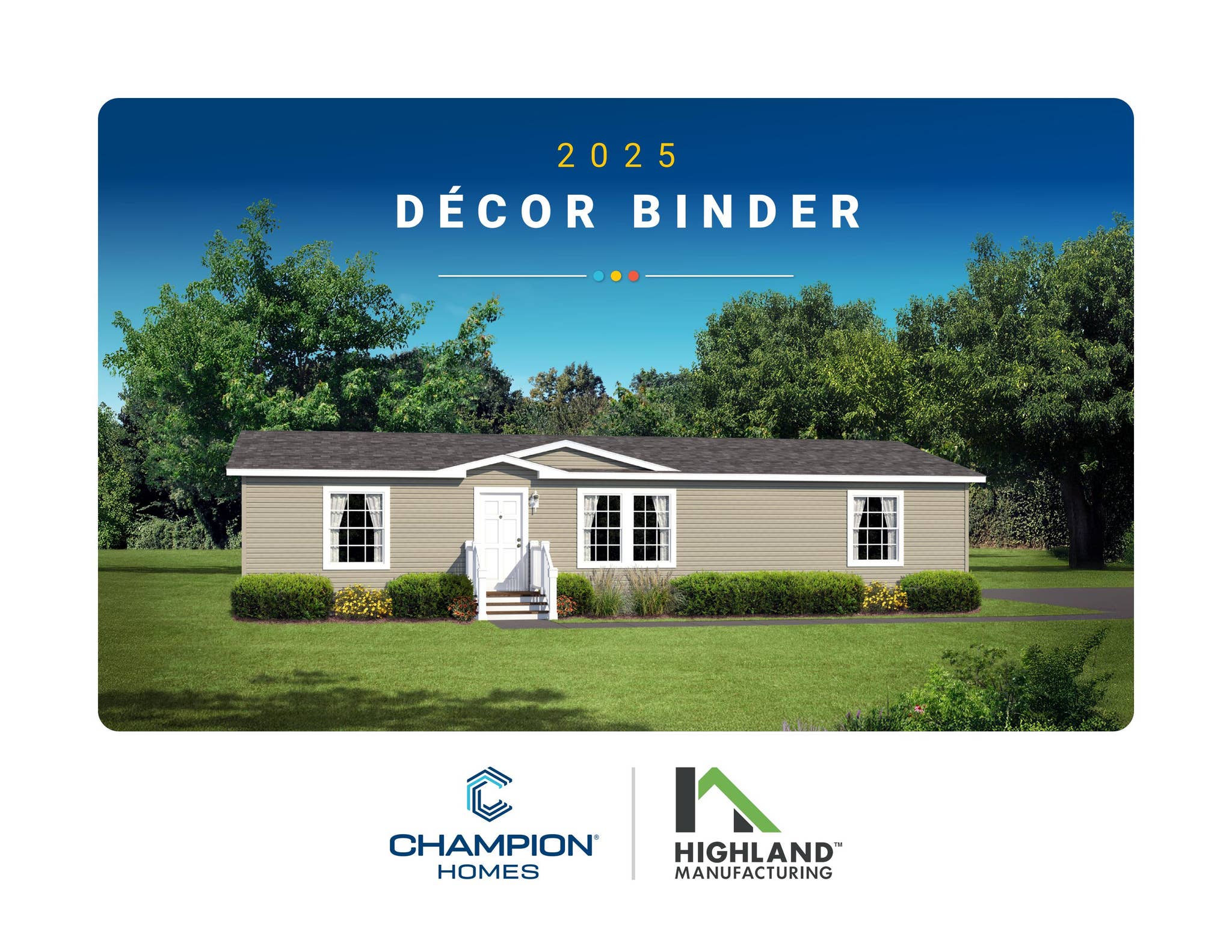 Worthington - Decor Binder by championhomebuilders - Issuu