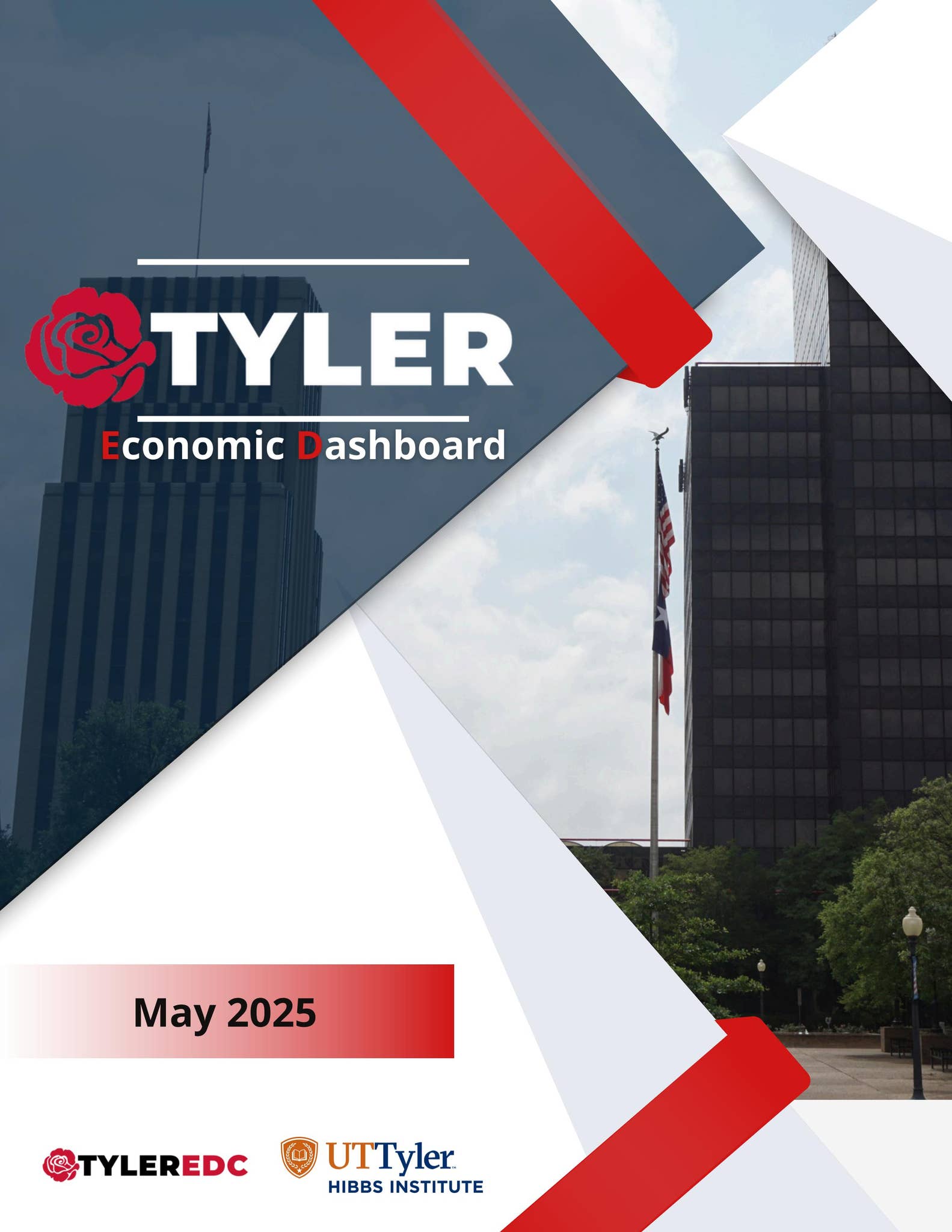TYLER Quarterly Economic Dashboard - MAY2025 (NEW-V2) by ahines-tedc ...
