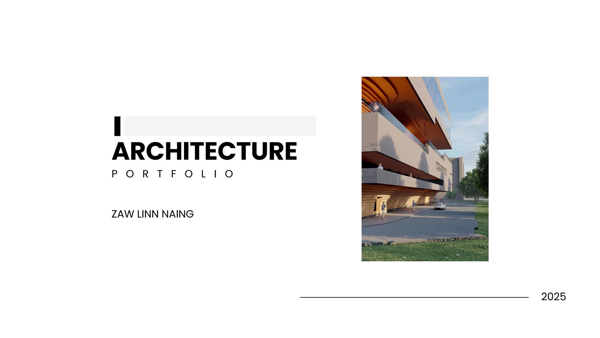 CAMPUS LIFE ++ PORTFOLIO by Zaw Linn Naing - Issuu