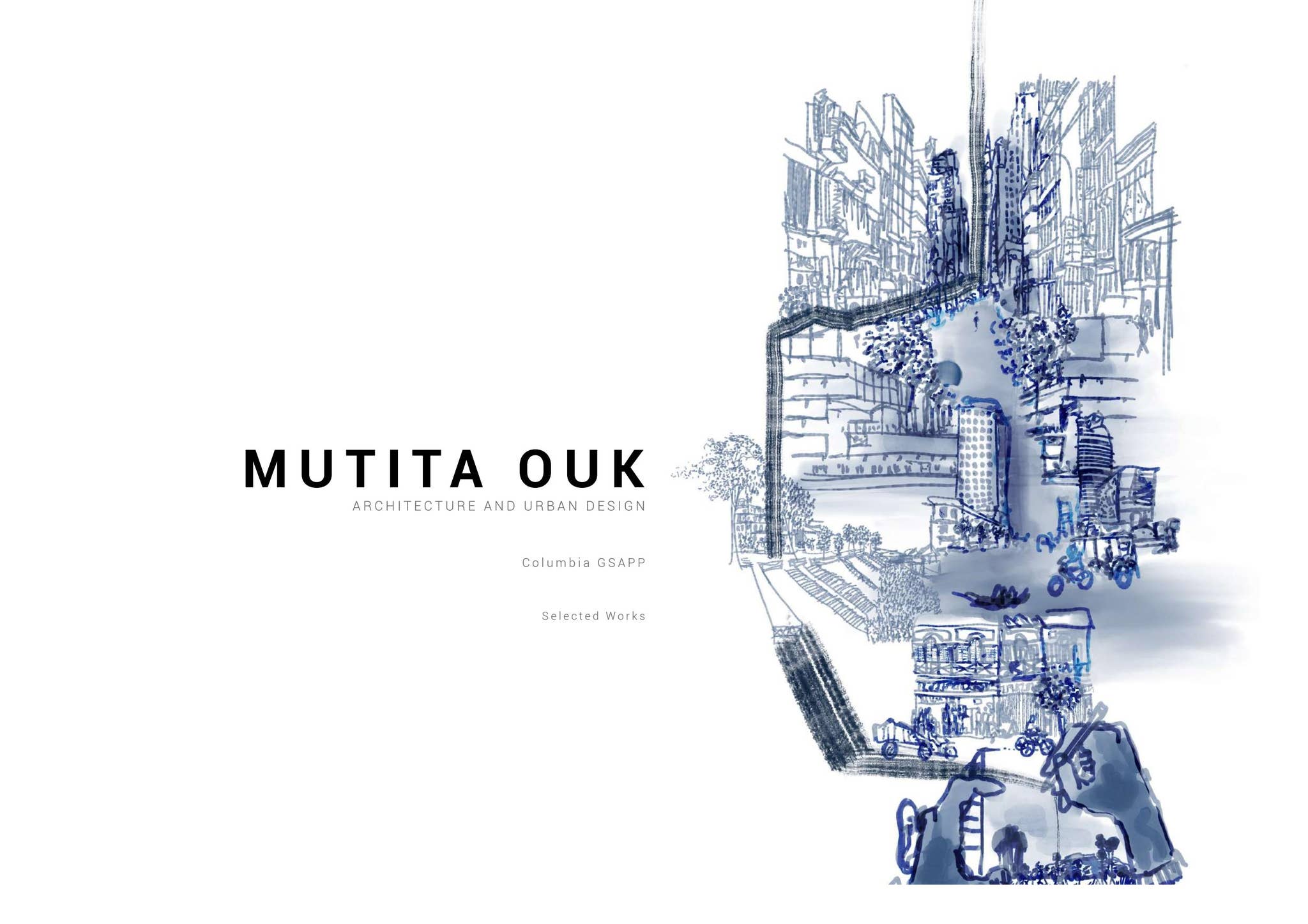 Mutita_Ouk_Architecture_&_Urban_Design_Portfolio_2025 by Mutita Ouk - Issuu