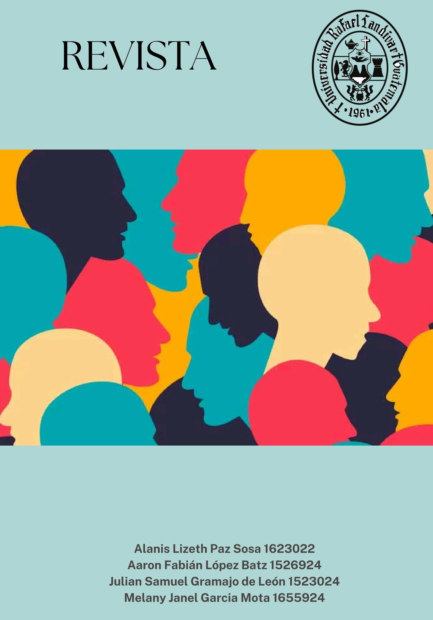 REVISTA PSICOLOGIA SOCIAL by alanis paz - Issuu